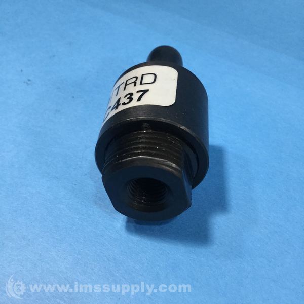 TRD Manufacturing Inc AC437 Bimba Alignment Coupler 3/4 - IMS Supply