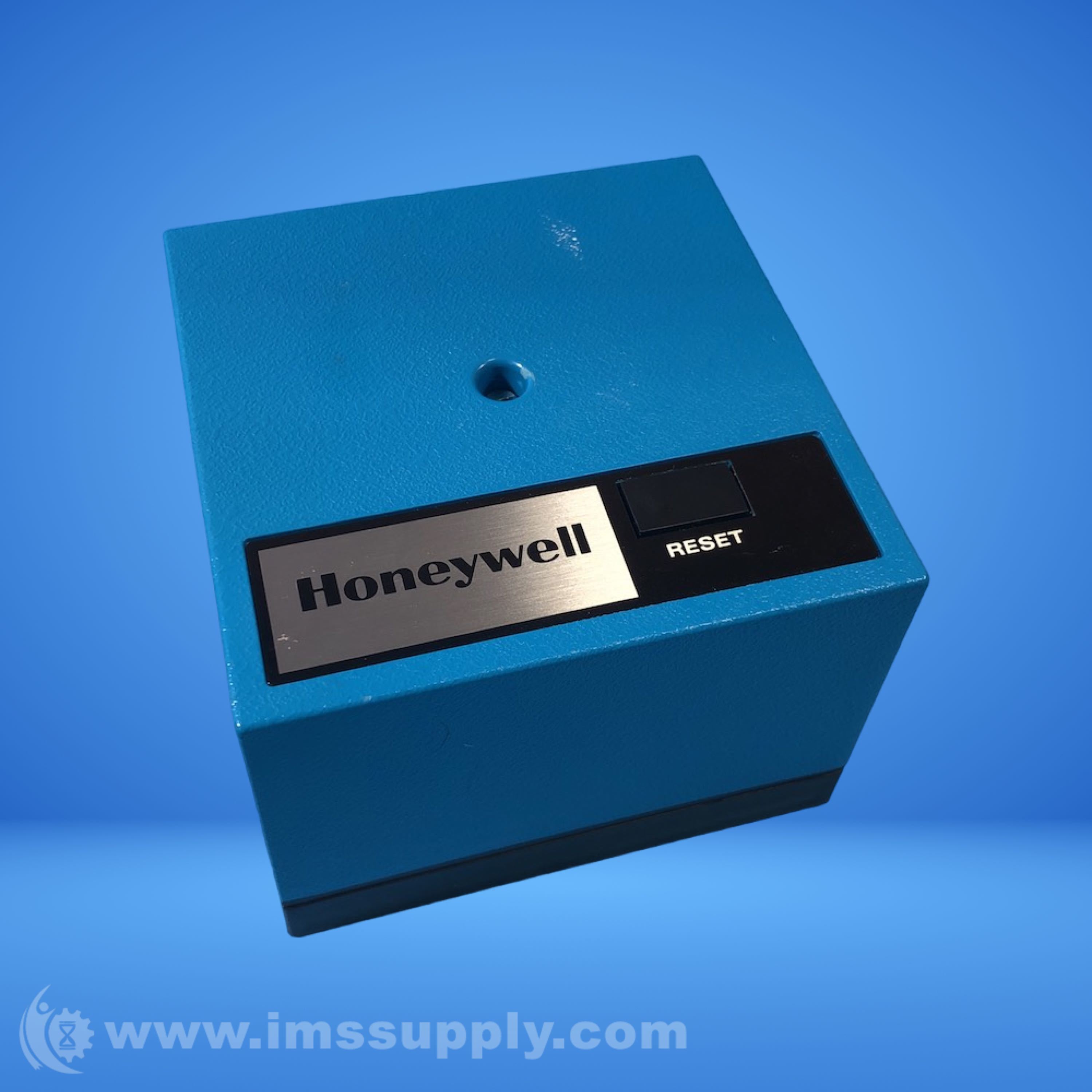 Honeywell R7795A1001 Flame Safeguard Primary Safety Control - IMS Supply