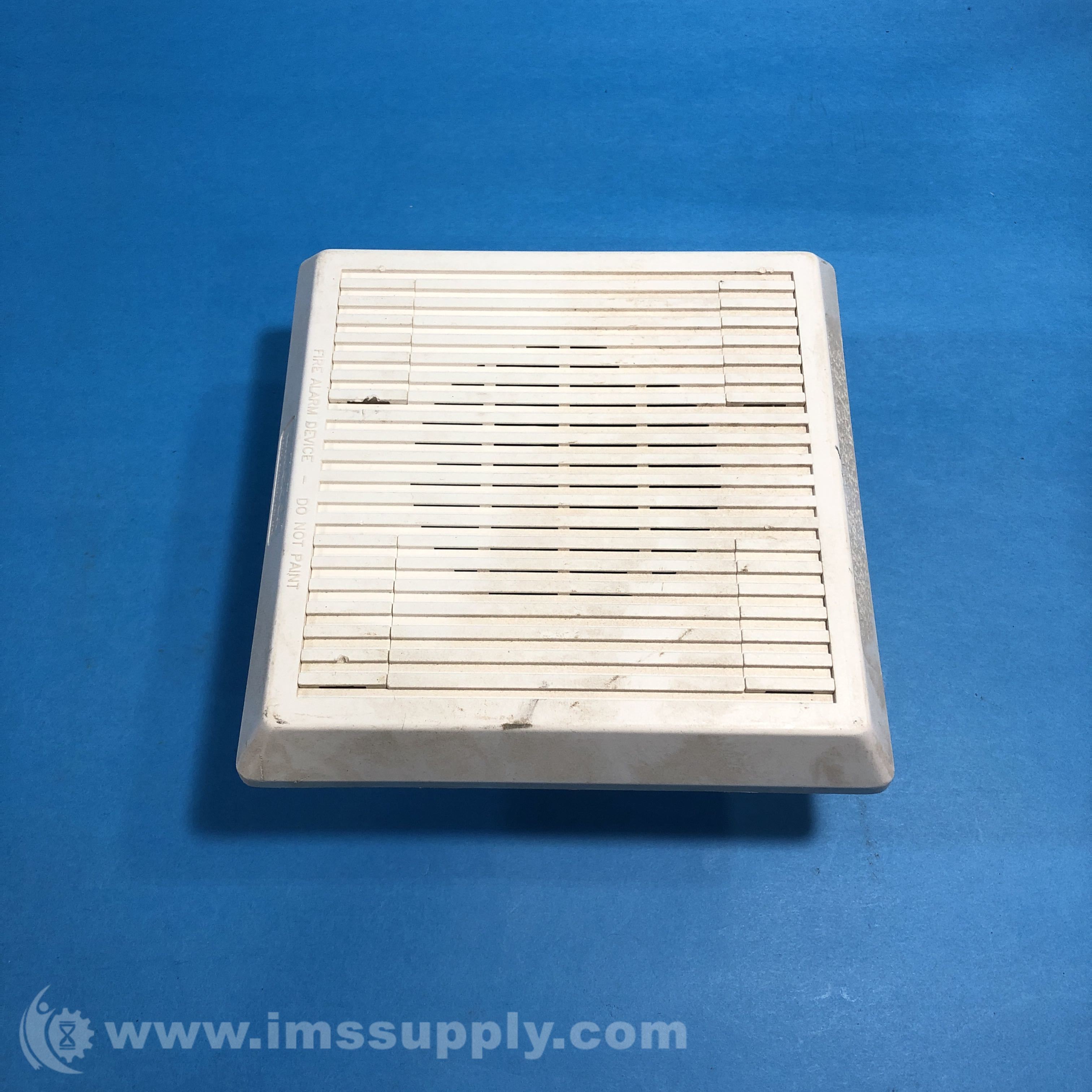 Wheelock mt-12/24 Multitone Horn - IMS Supply