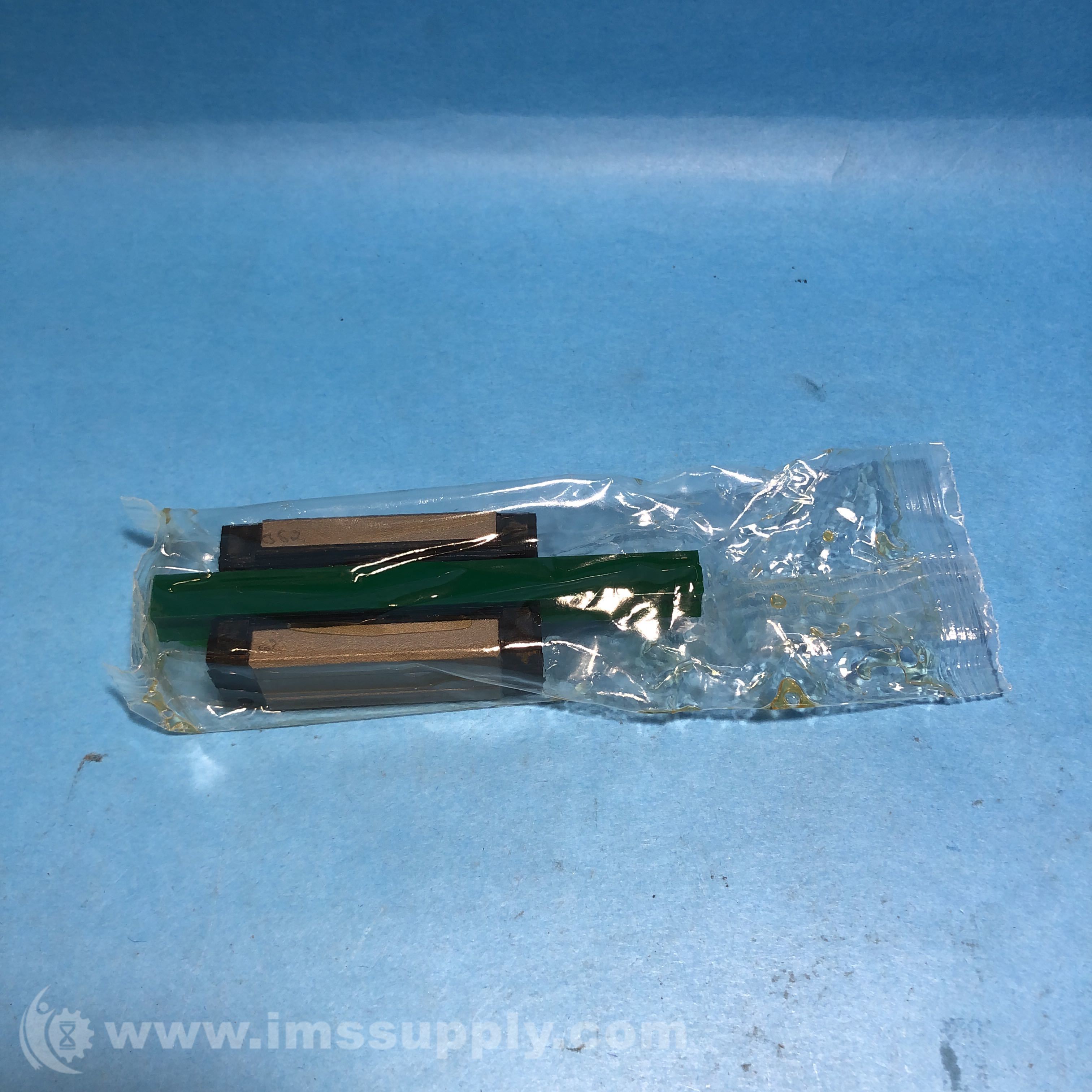 THK SHS15V1SS(GK) BLOCK, Inear Guide Block - IMS Supply