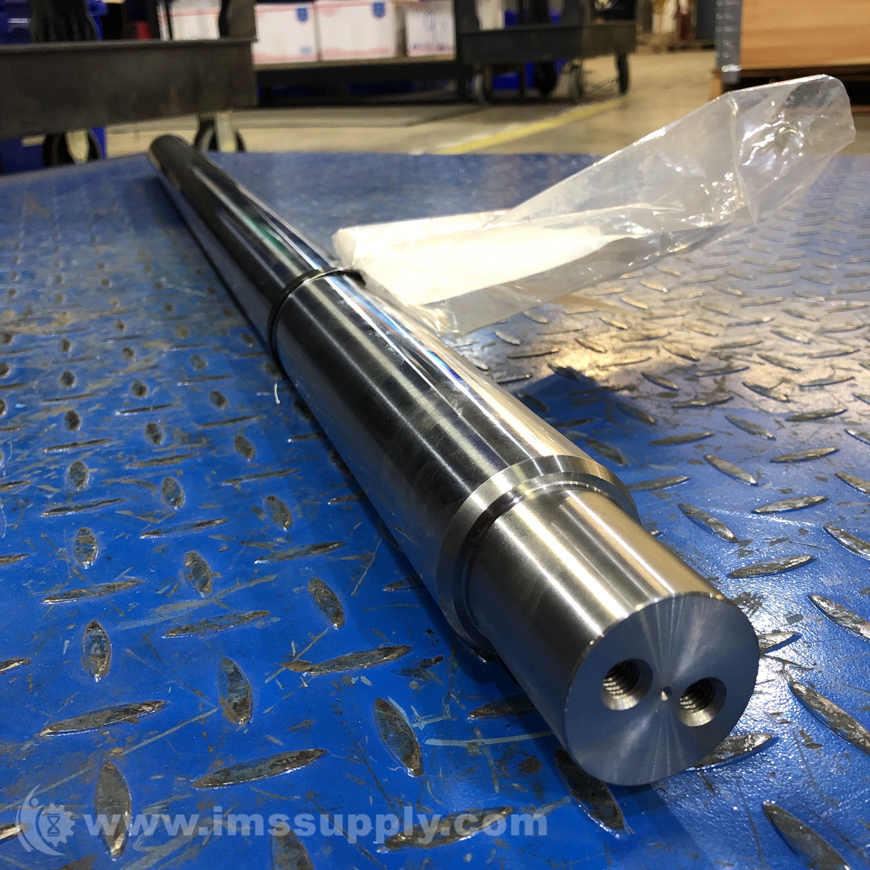 Tsubaki MG17132.01 Inner Arm Shaft, Upper Fixed - IMS Supply