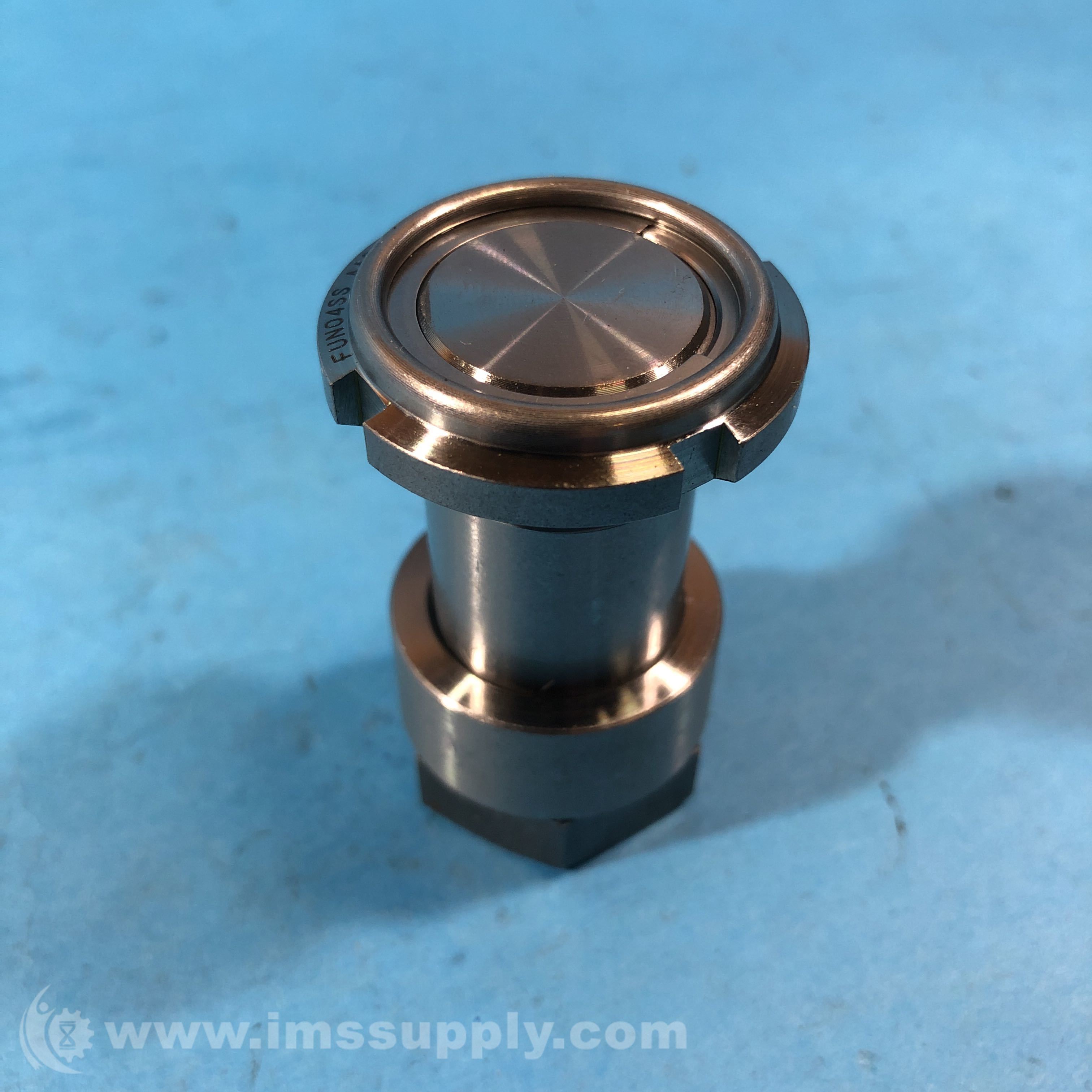 NKC OF AMERICA - IMS Supply