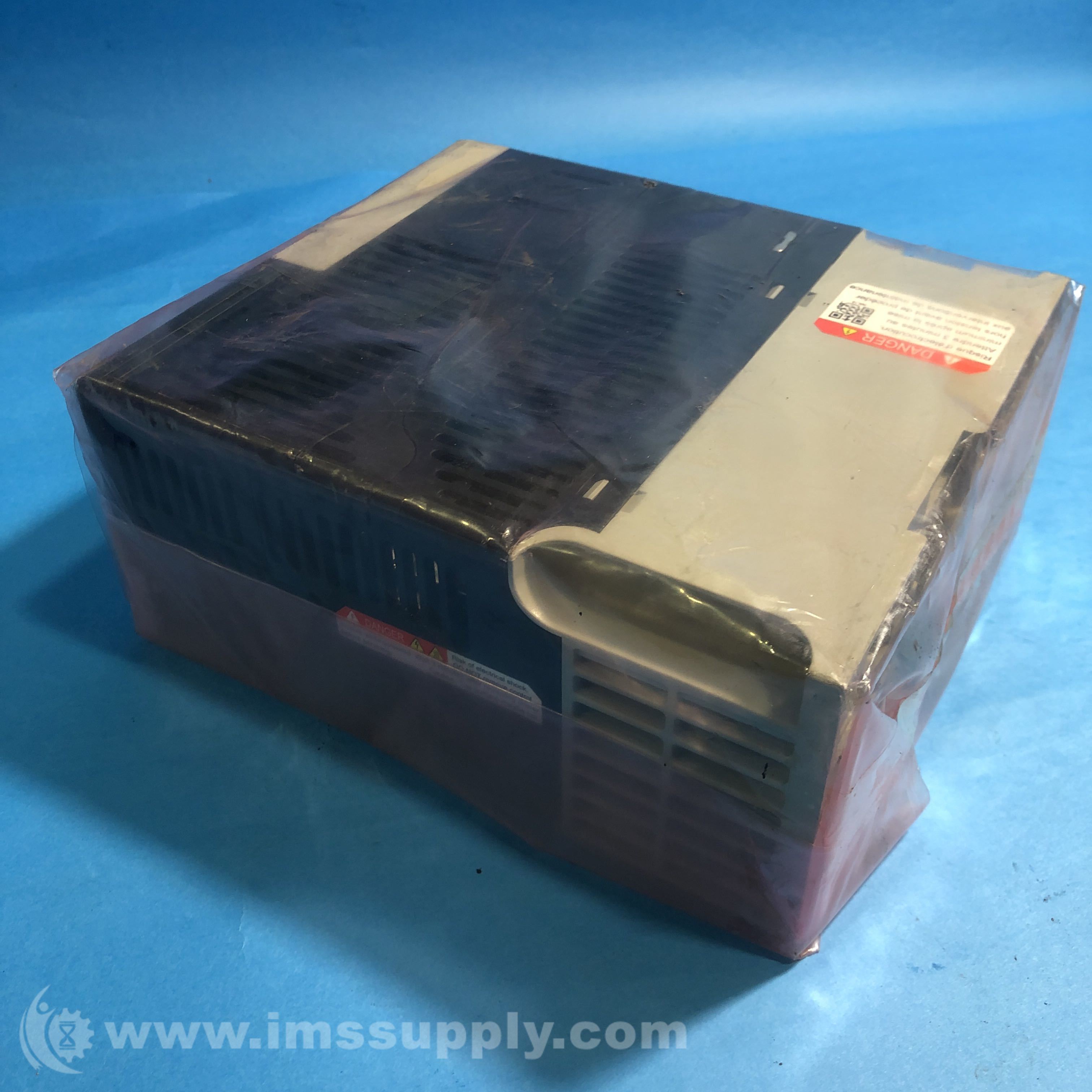 Allen Bradley 25A-A4P8N104 Series B AC Drive - IMS Supply