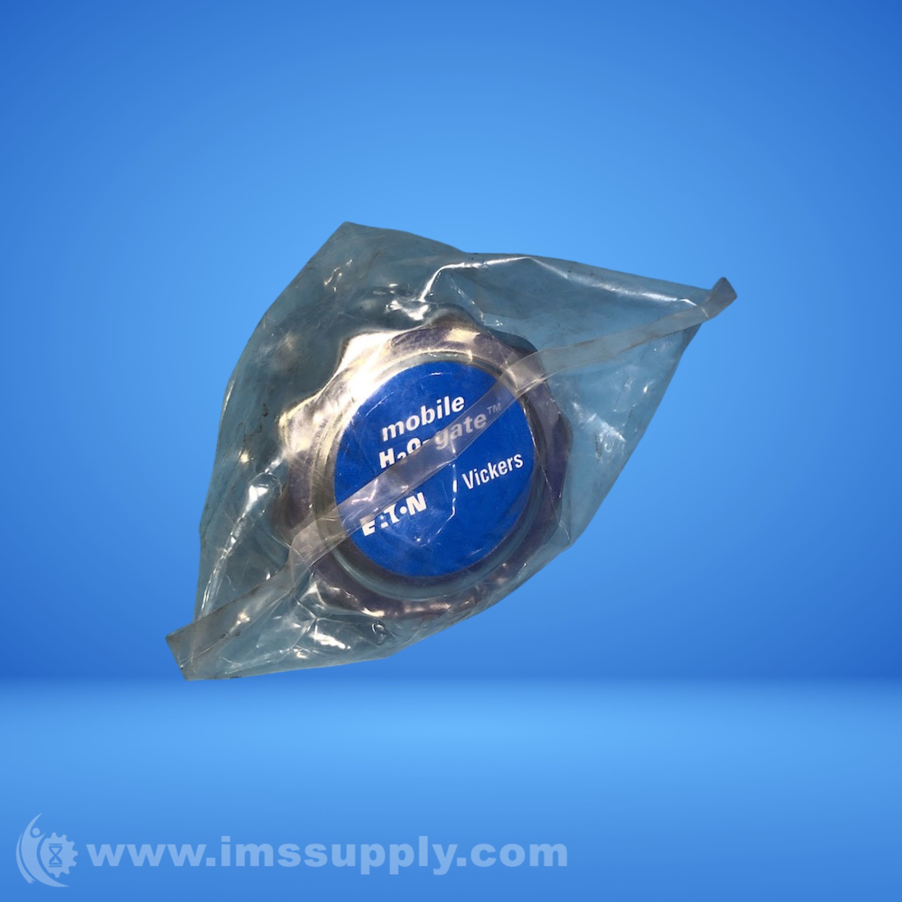 Eaton-Vickers H20-GATE Breather Mobile Plug - IMS Supply