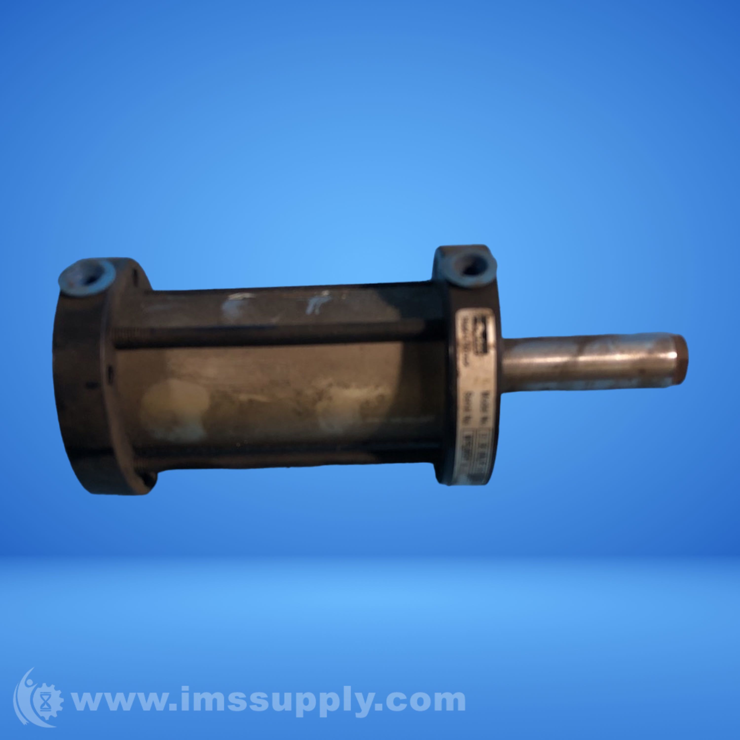 Parker Cylinder Division 01.50 KNLPE 99 2.000 Pneumatic Cylinder - IMS ...