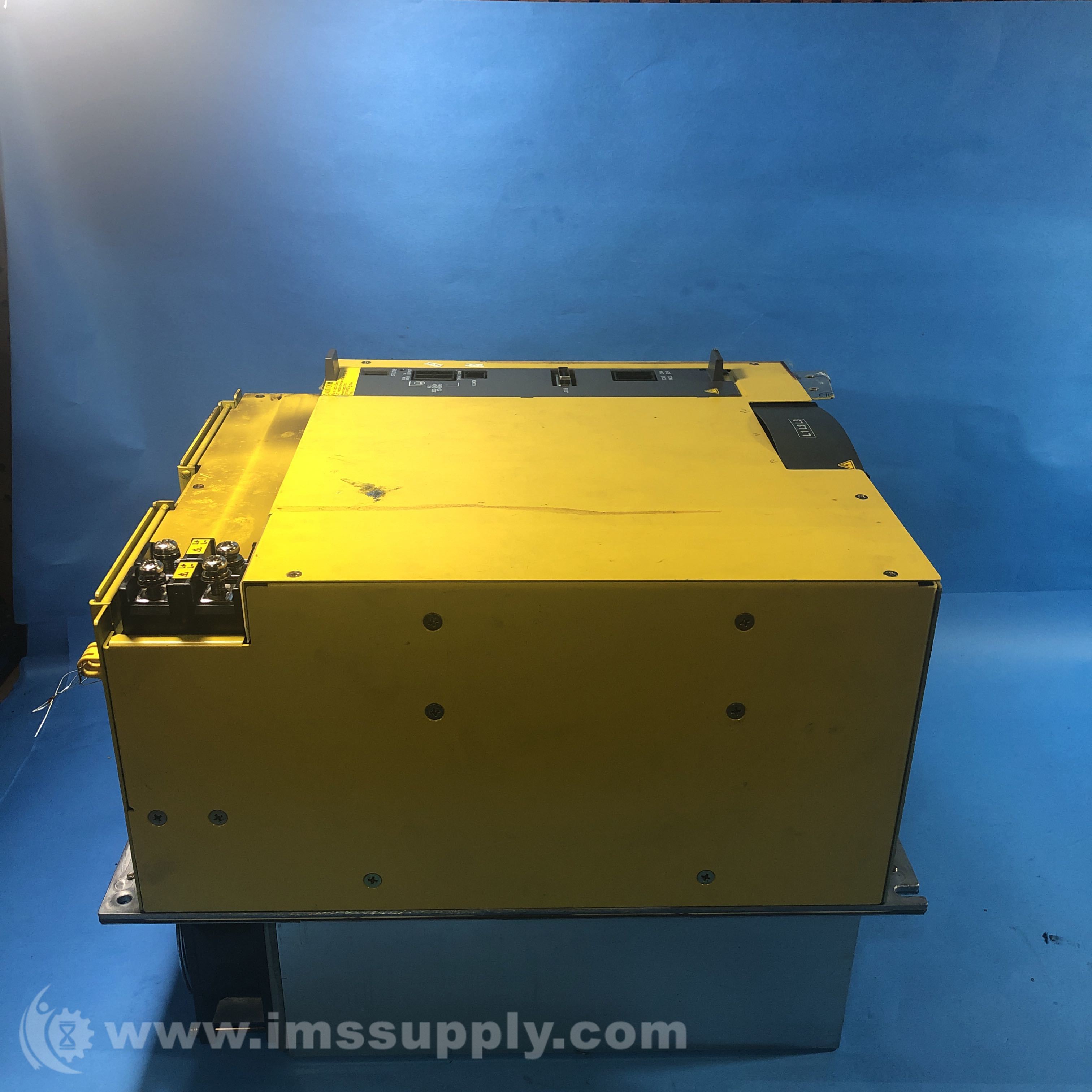 Fanuc Power Supply Module - IMS Supply