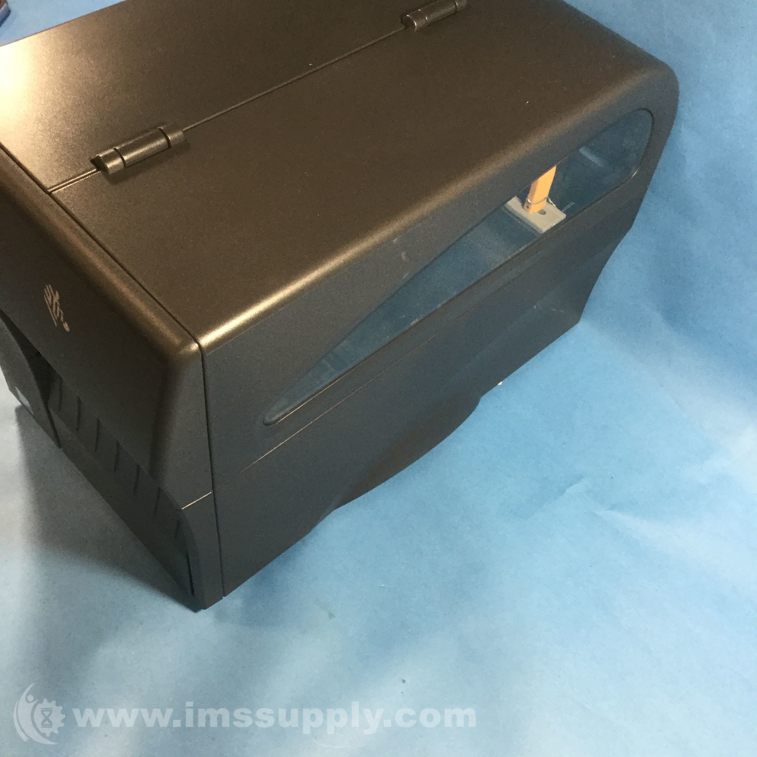 Zebra ZT220 Industrial Printer - IMS Supply