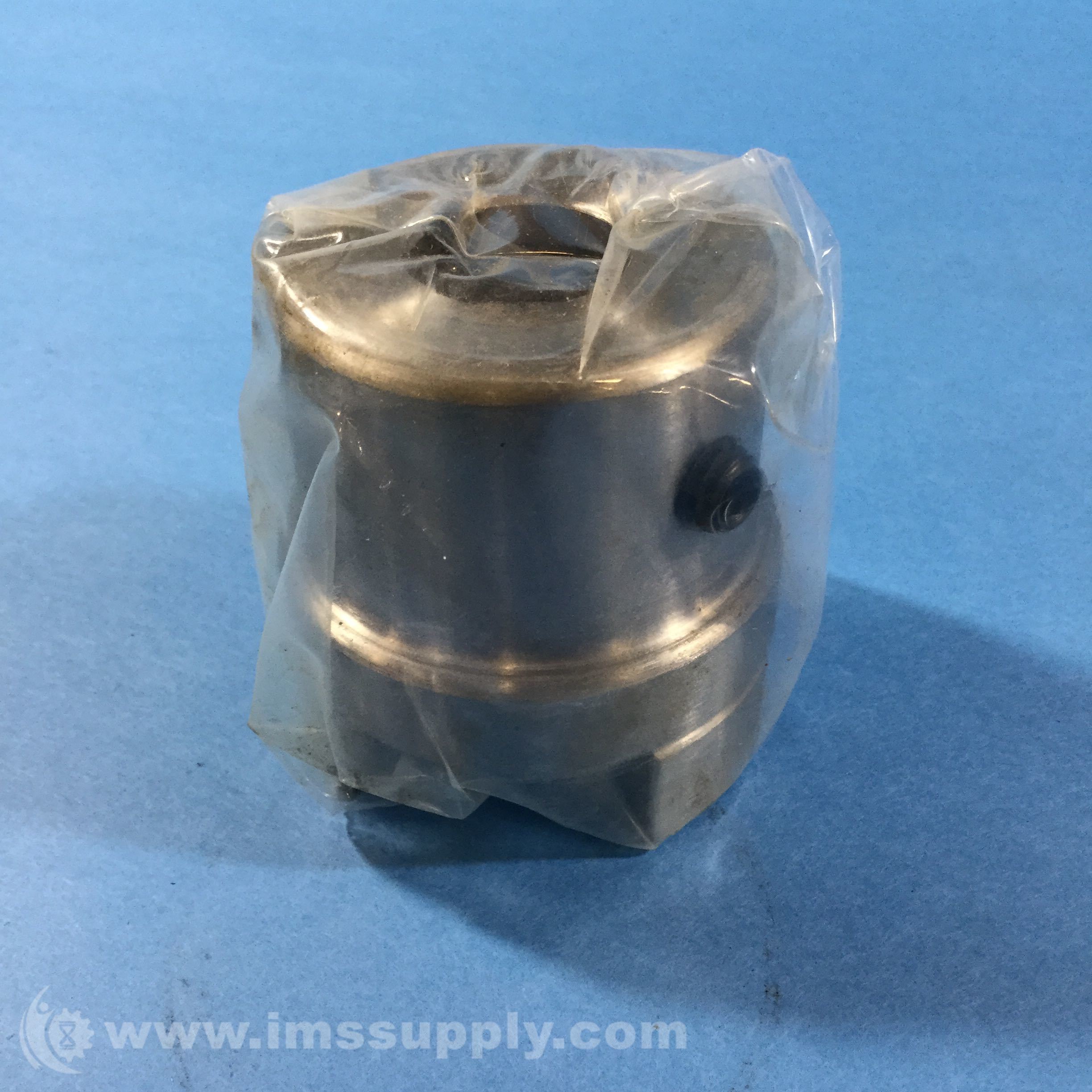 Boston Gear 08262 FC20 Size 3/4 Steel Jaw Coupling Hub - IMS Supply