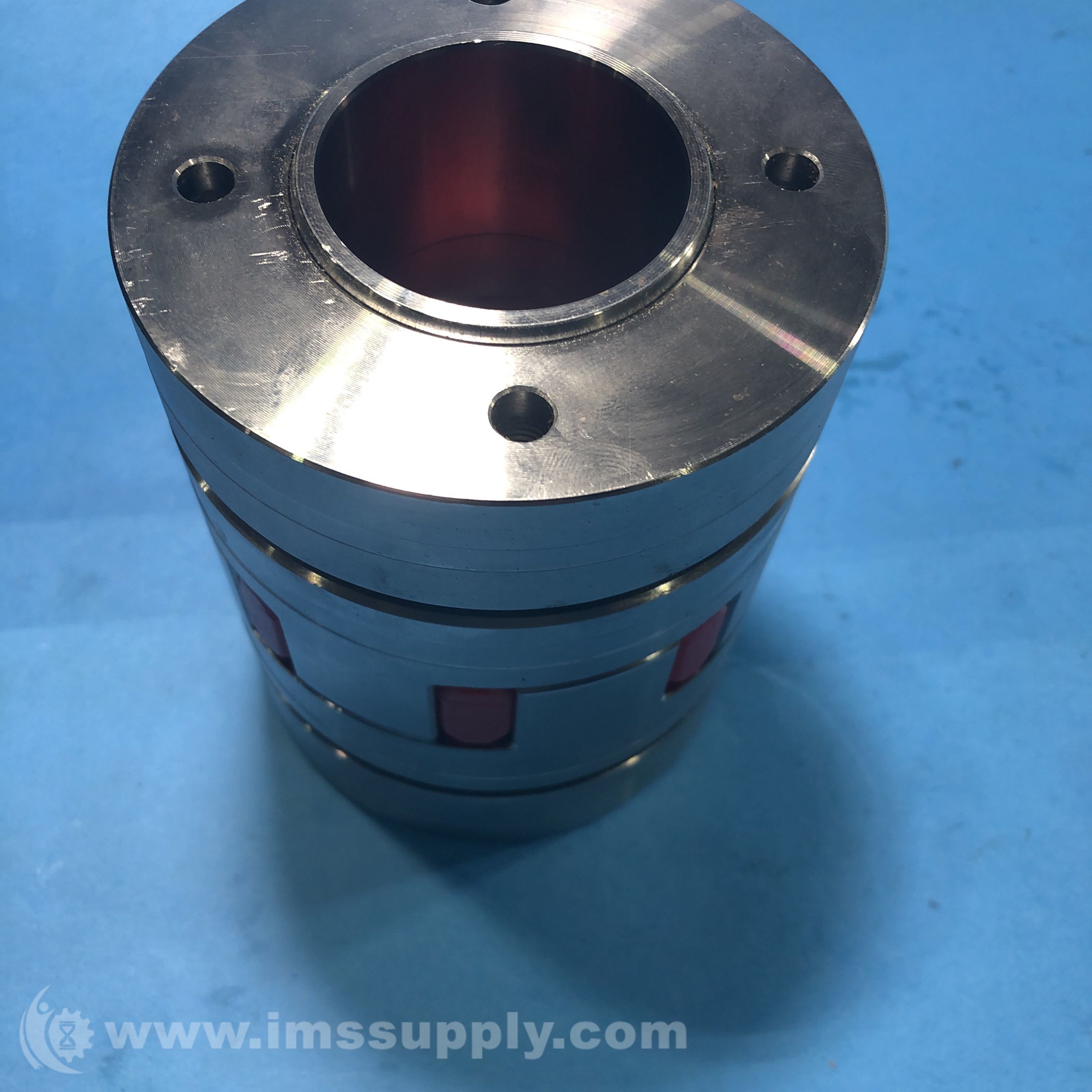 Rotex GS42KTR Coupling High-Quality Spider Design - IMS Supply