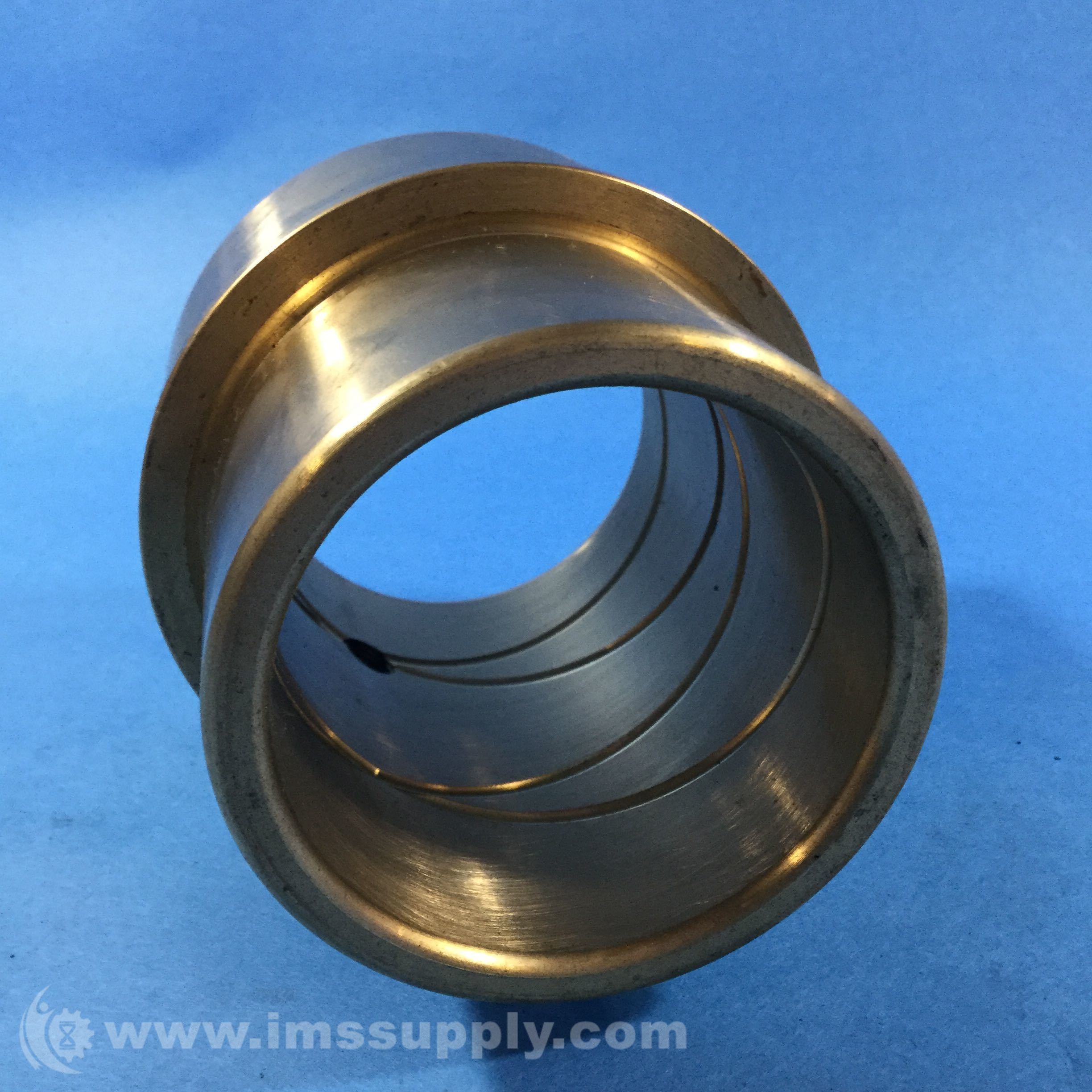 Lamina GAC-2501-SB Standard Shoulder Bushing, Solid Bronze, Wring - IMS ...