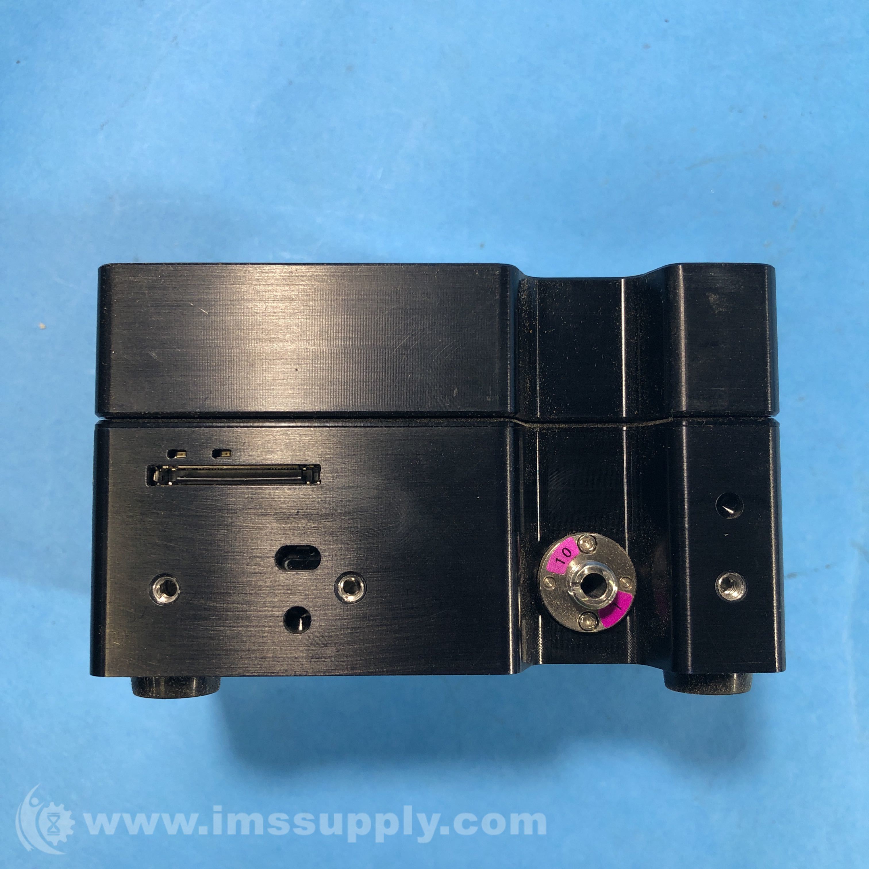 Ocean Optics OCEAN-HDX-UV-VIS Optimized Spectrometer - IMS Supply