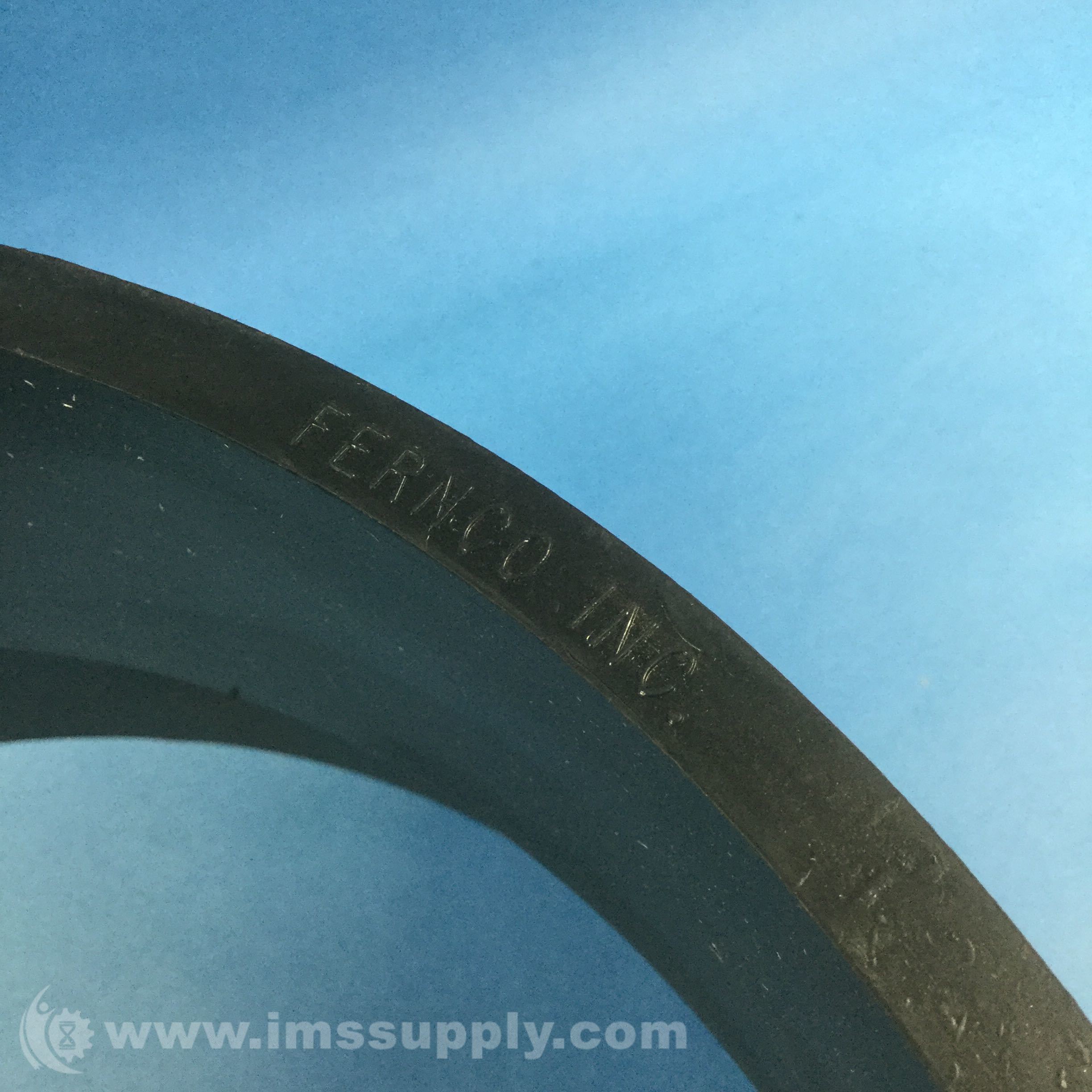 Fernco 1002-1212 12 X 12 Clay To Cast Iron Or Plastic Coupling - IMS Supply