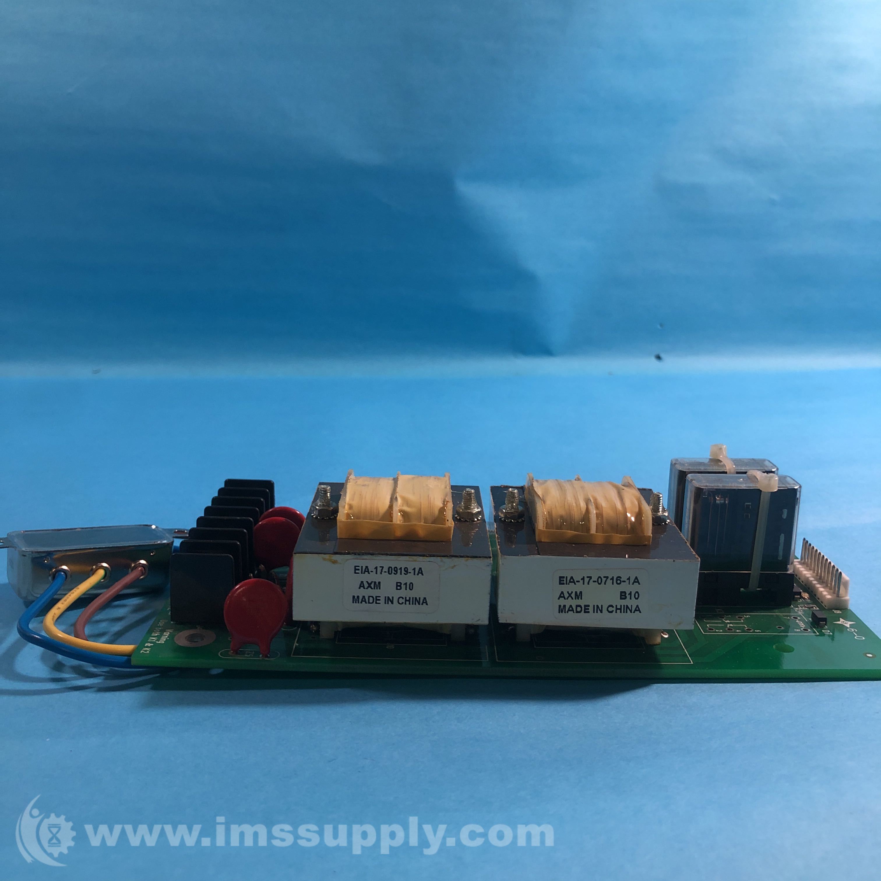 Xerox 3606 94V-0 Circuit Board - IMS Supply