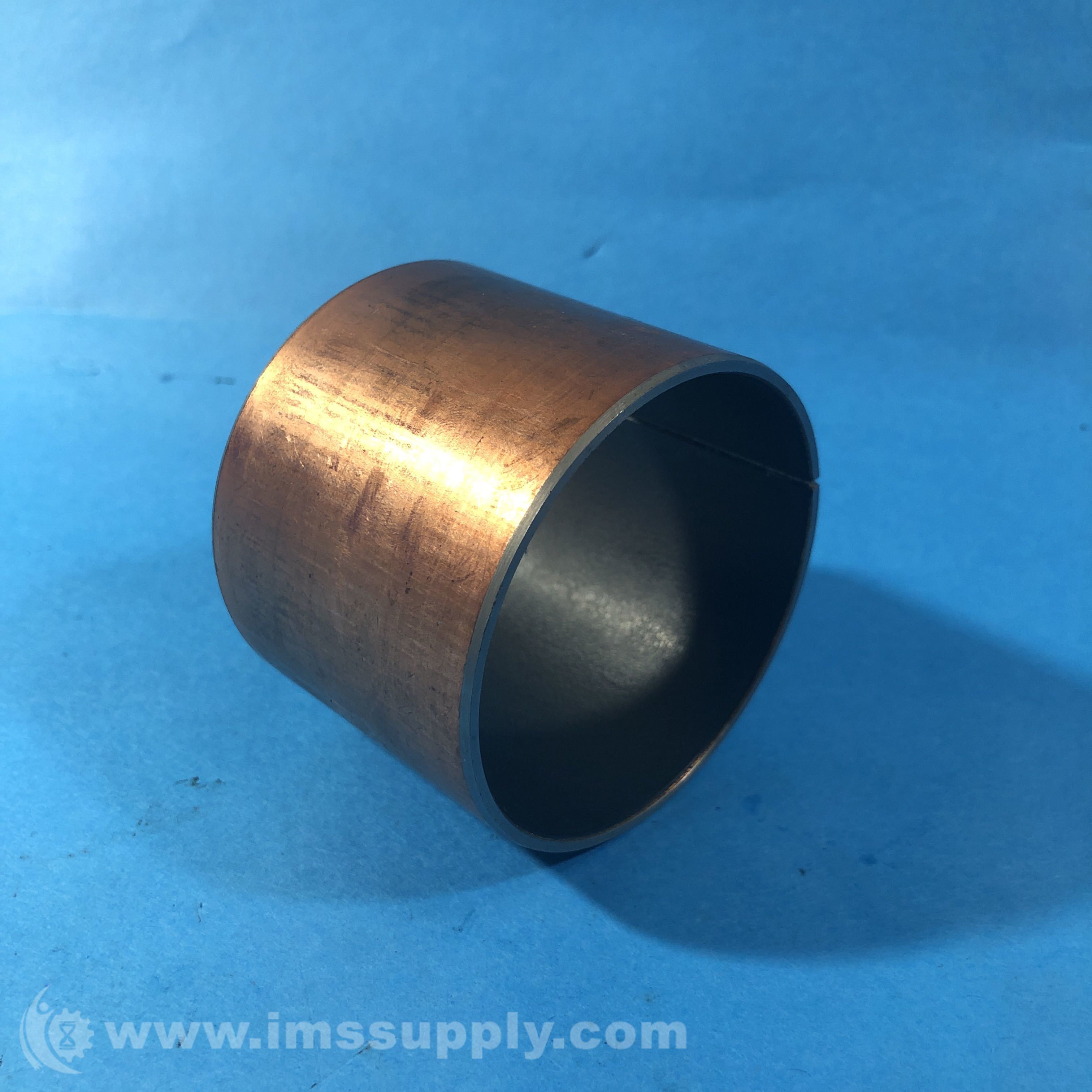 Oiles 70B-6050 Drymet ST Bushing - IMS Supply