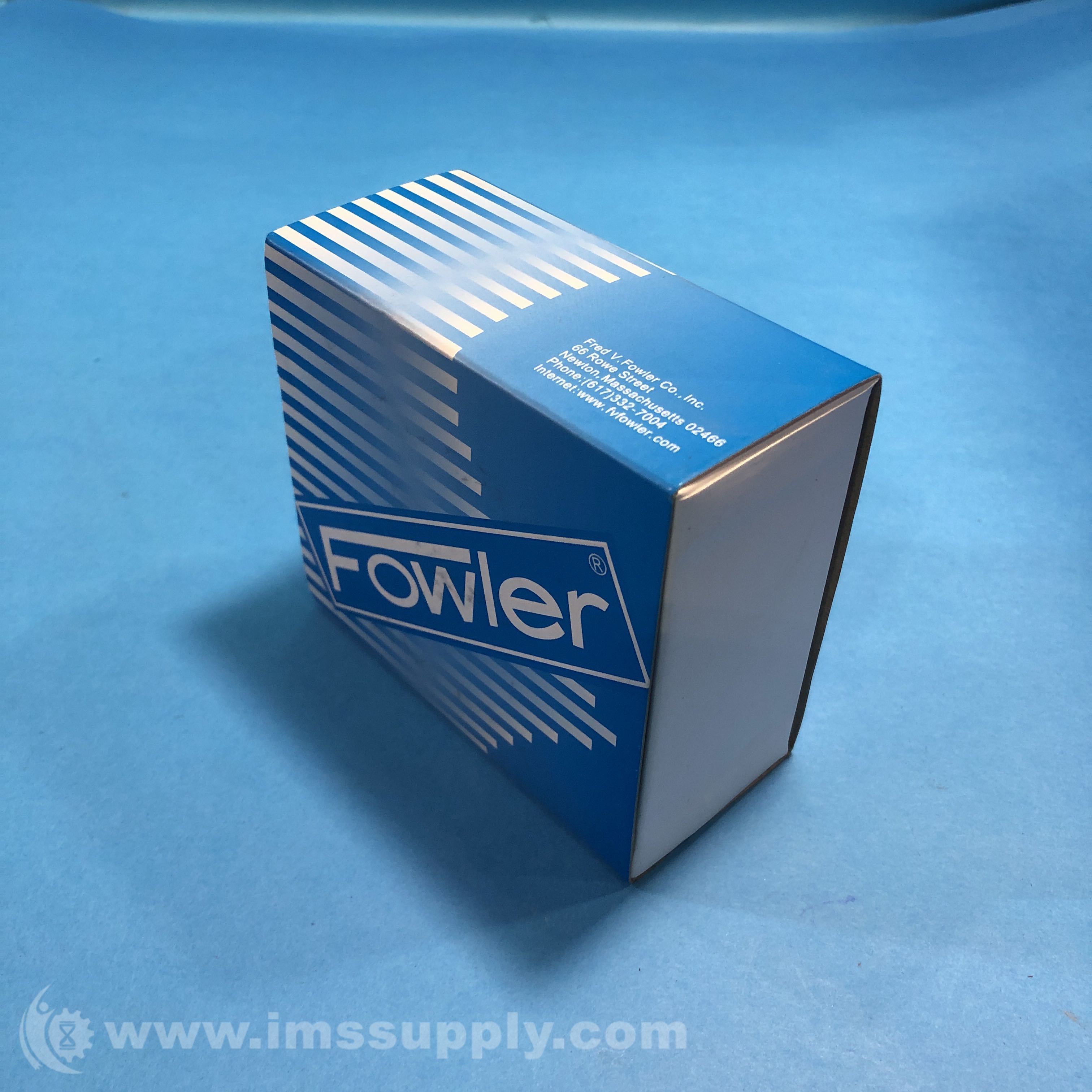 Fowler 54-422-450-1 Mini-mag Protractor - IMS Supply