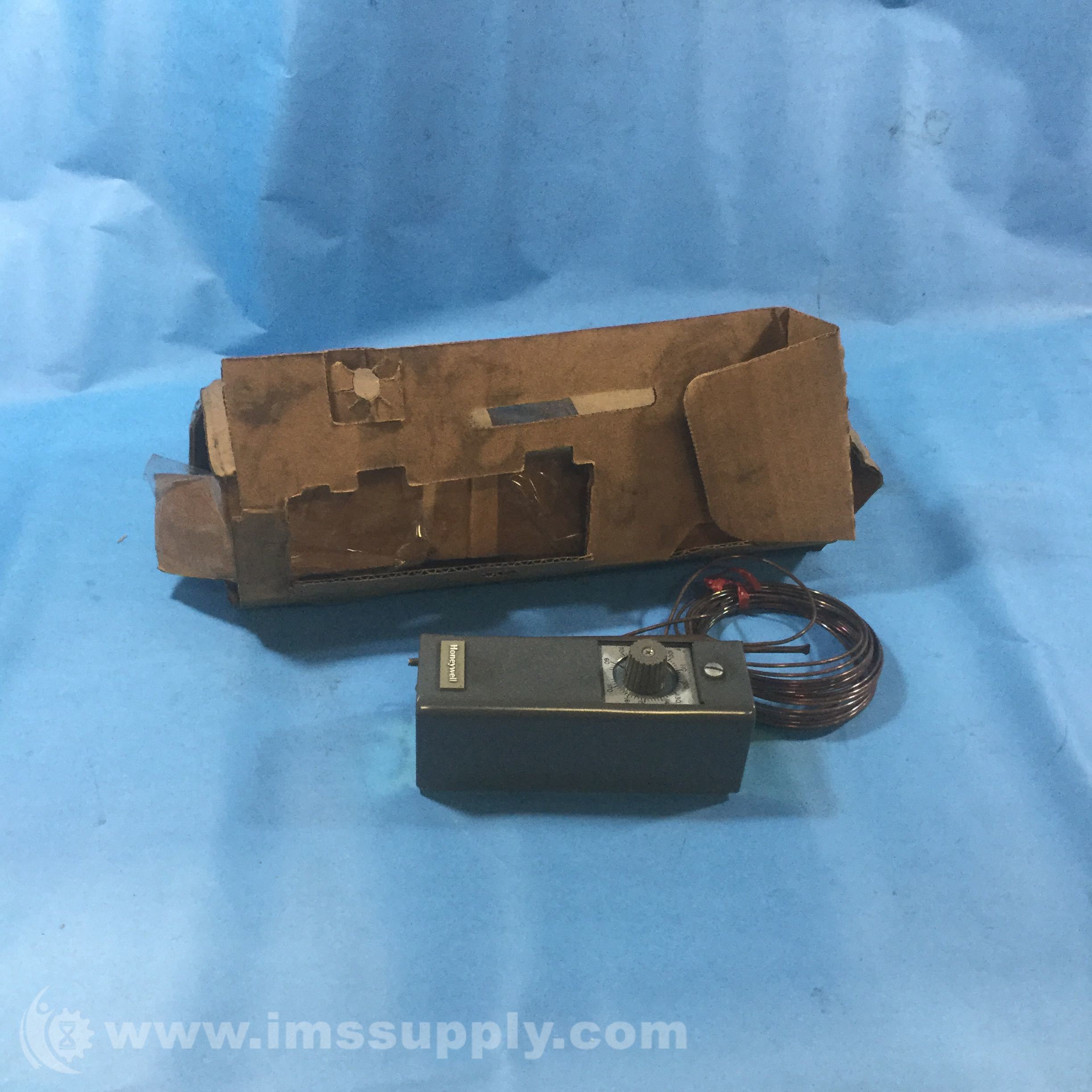 Honeywell T675A1425 Temperature Controller - IMS Supply