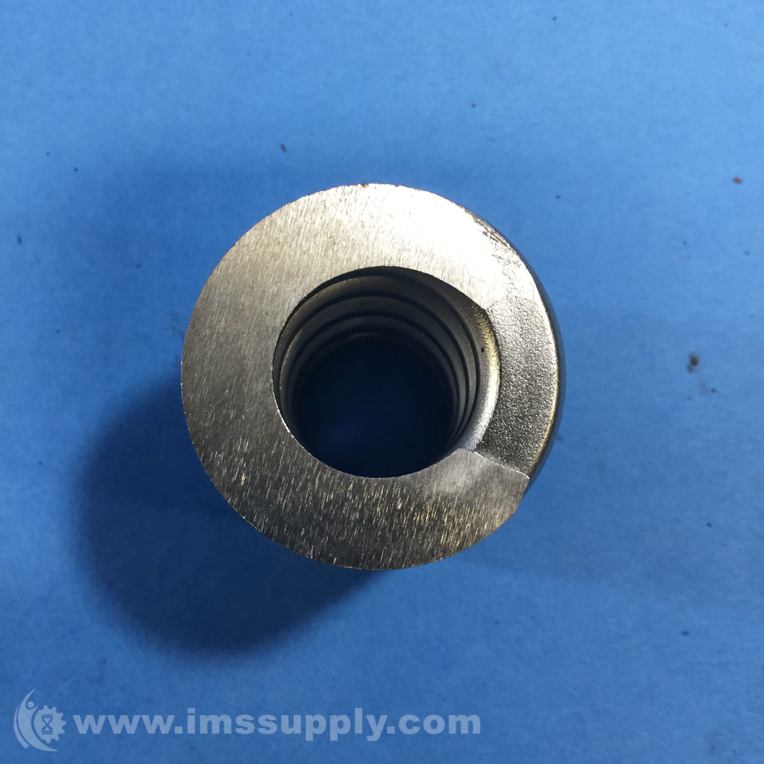 Tox Pressotechnik CZF 32 Helical Spring - IMS Supply