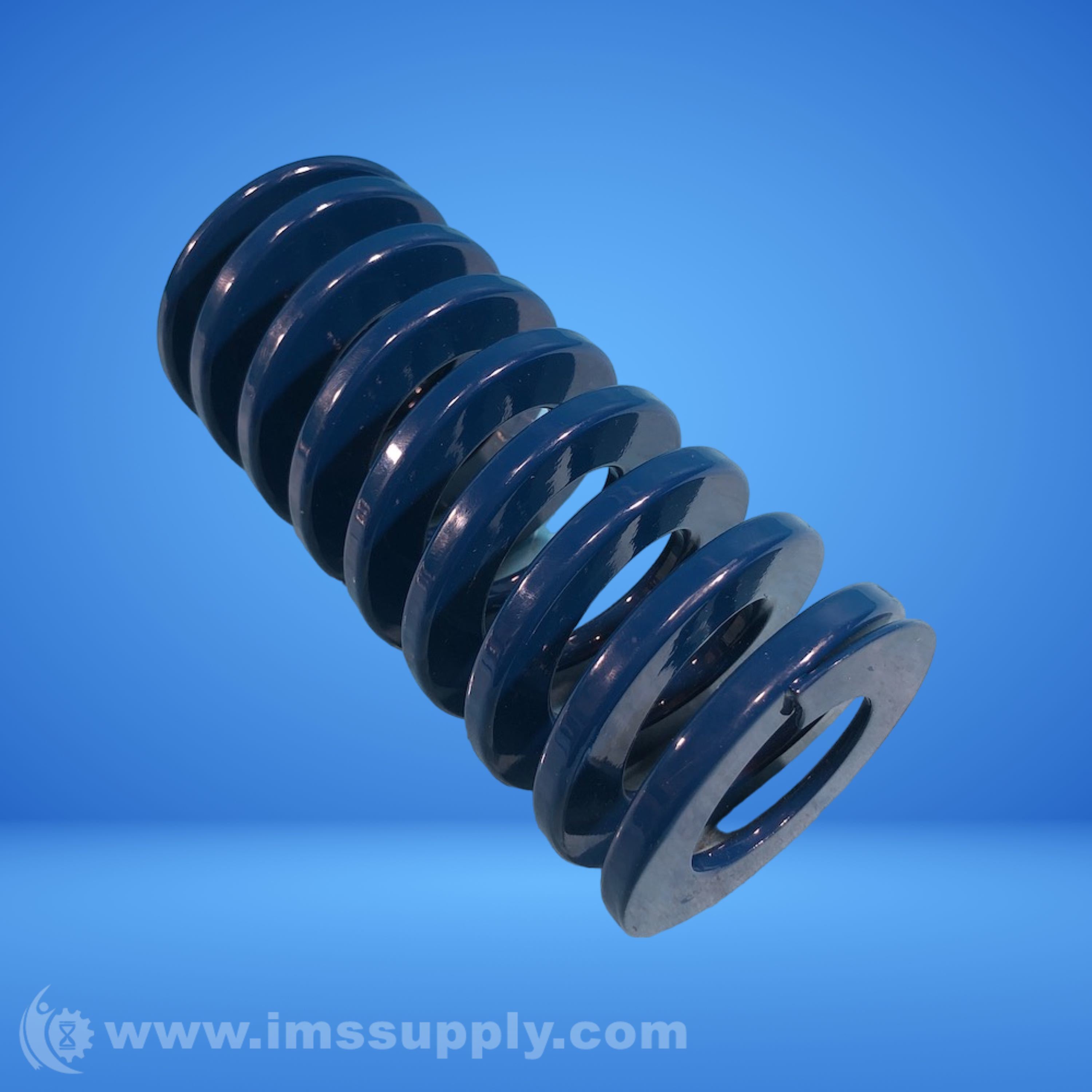 Misumi SWL-70-150 Medium Duty Die Spring - IMS Supply