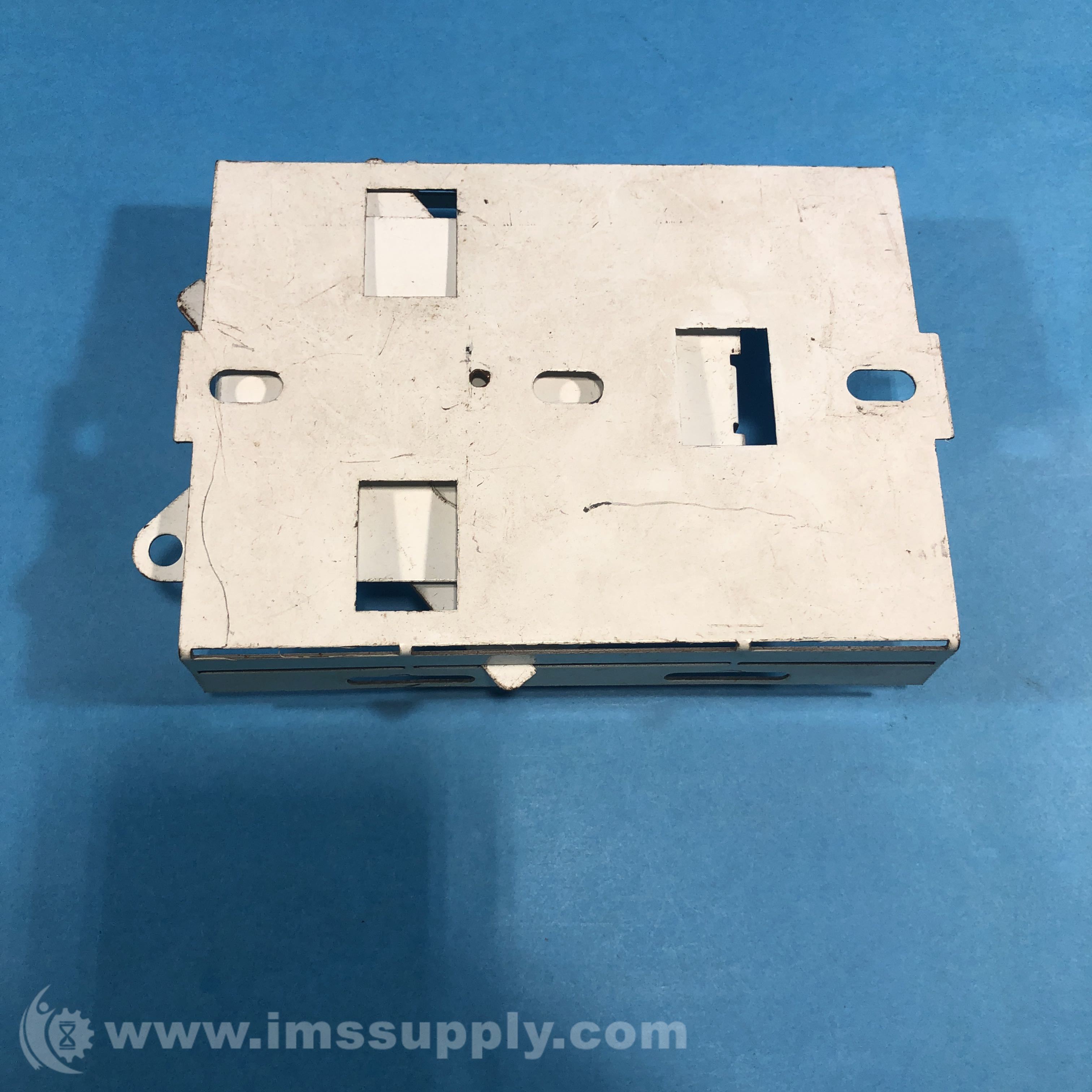 Steel Mounting Plate Enclosure Assembly - IMS Supply