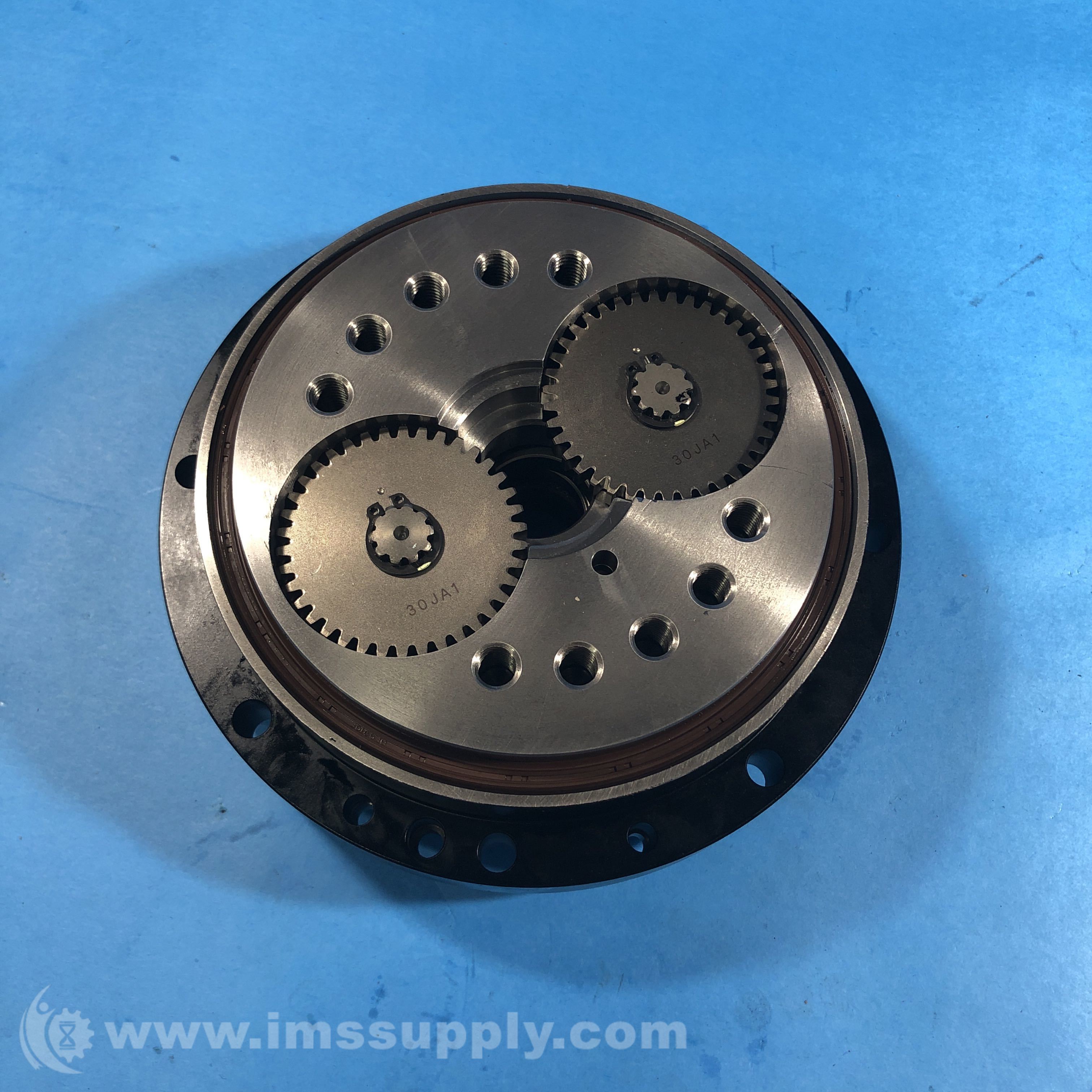 Fanuc A97L-0218-0360#153-1 Gear Reducer w/ Built In Bearing - IMS Supply