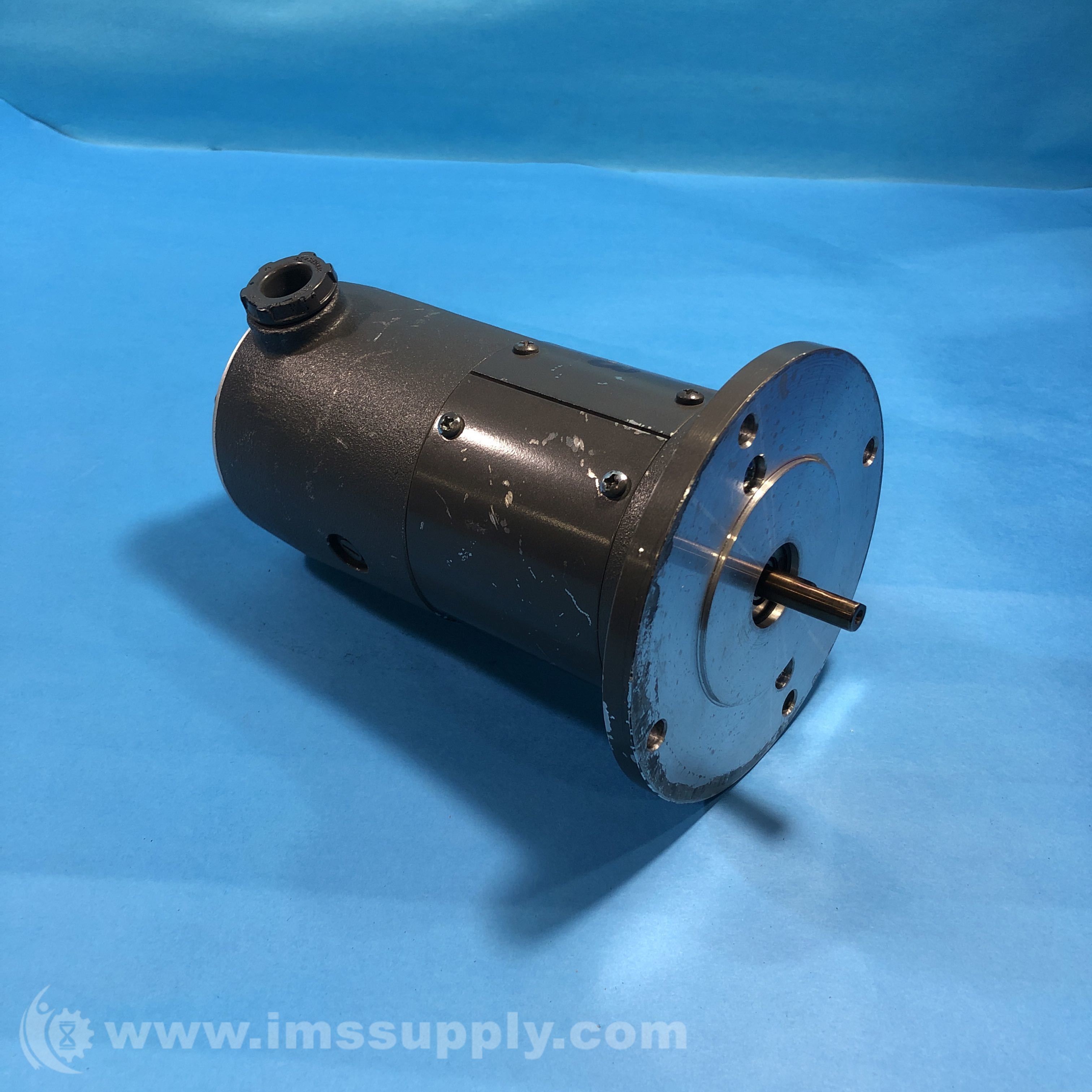 Baldor 601A100-2 DC Tachometer, Type XPY, Max Speed 5000RPM - IMS Supply