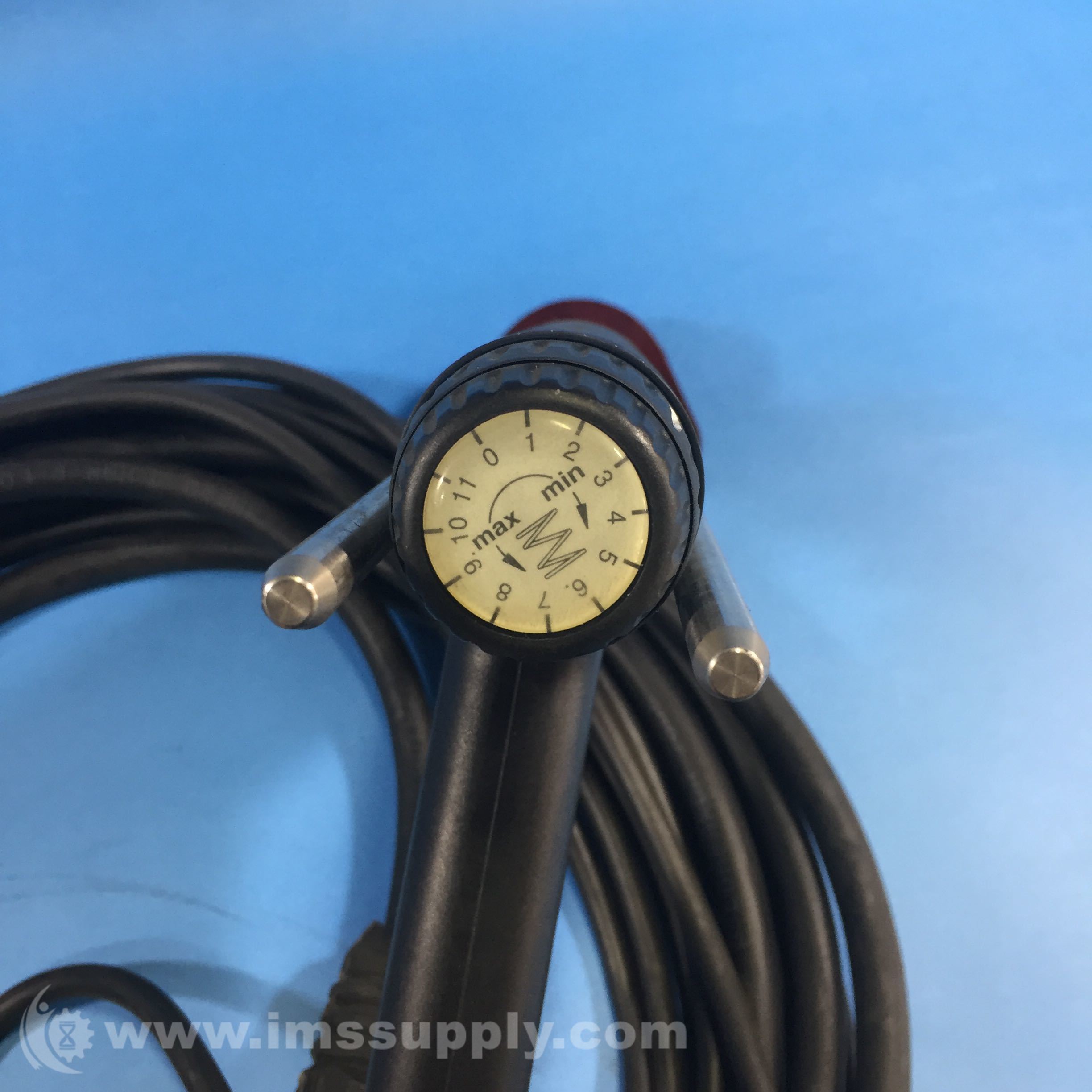 HBS A12 Stud Welding Gun - IMS Supply