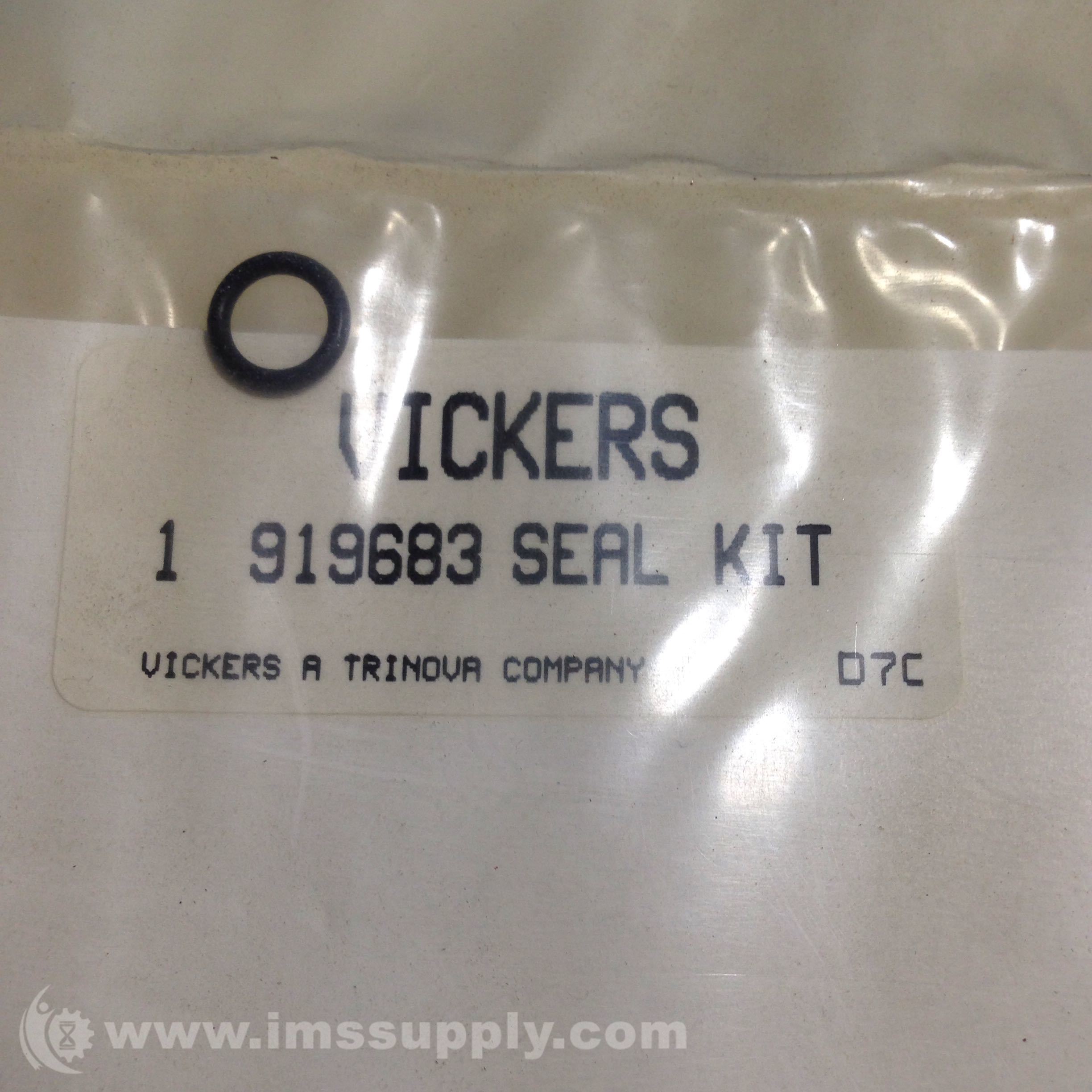Vickers 919683 Seal Kit - IMS Supply