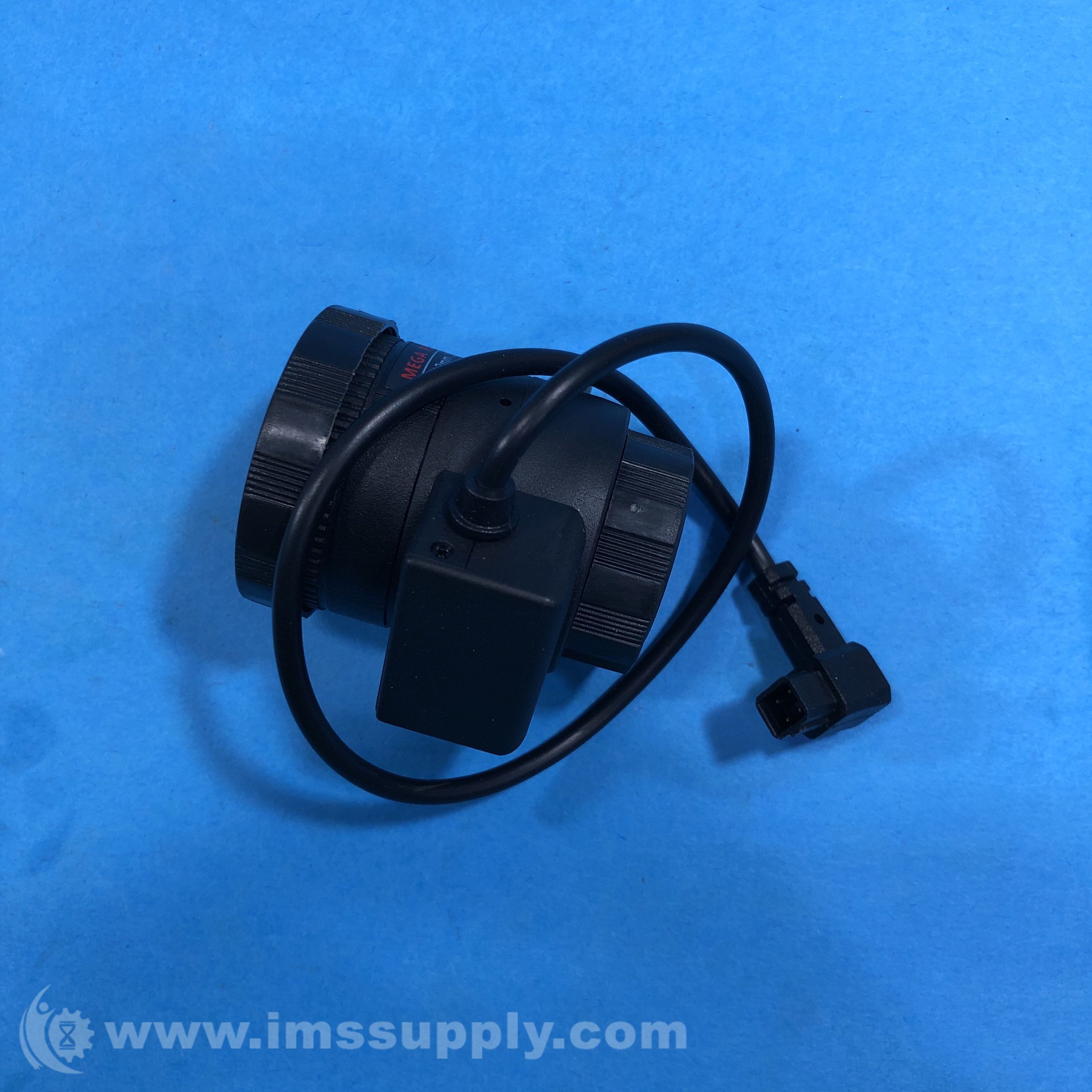 Bosch LVF-4000C-D0550 IR Corrected Varifocal Security Camera Lens - IMS ...