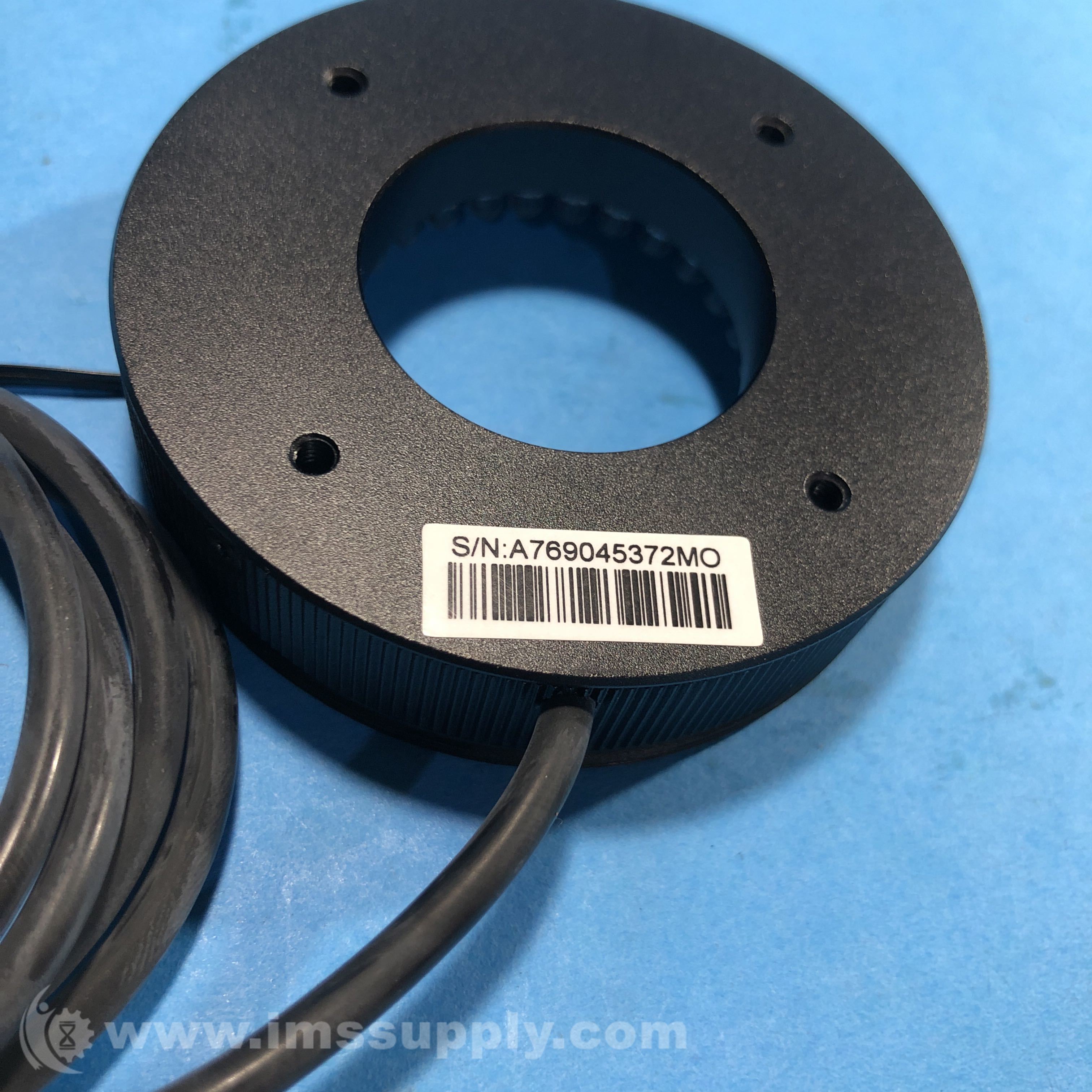 Omron FLV-DR6615W Direct Ring White LED - IMS Supply