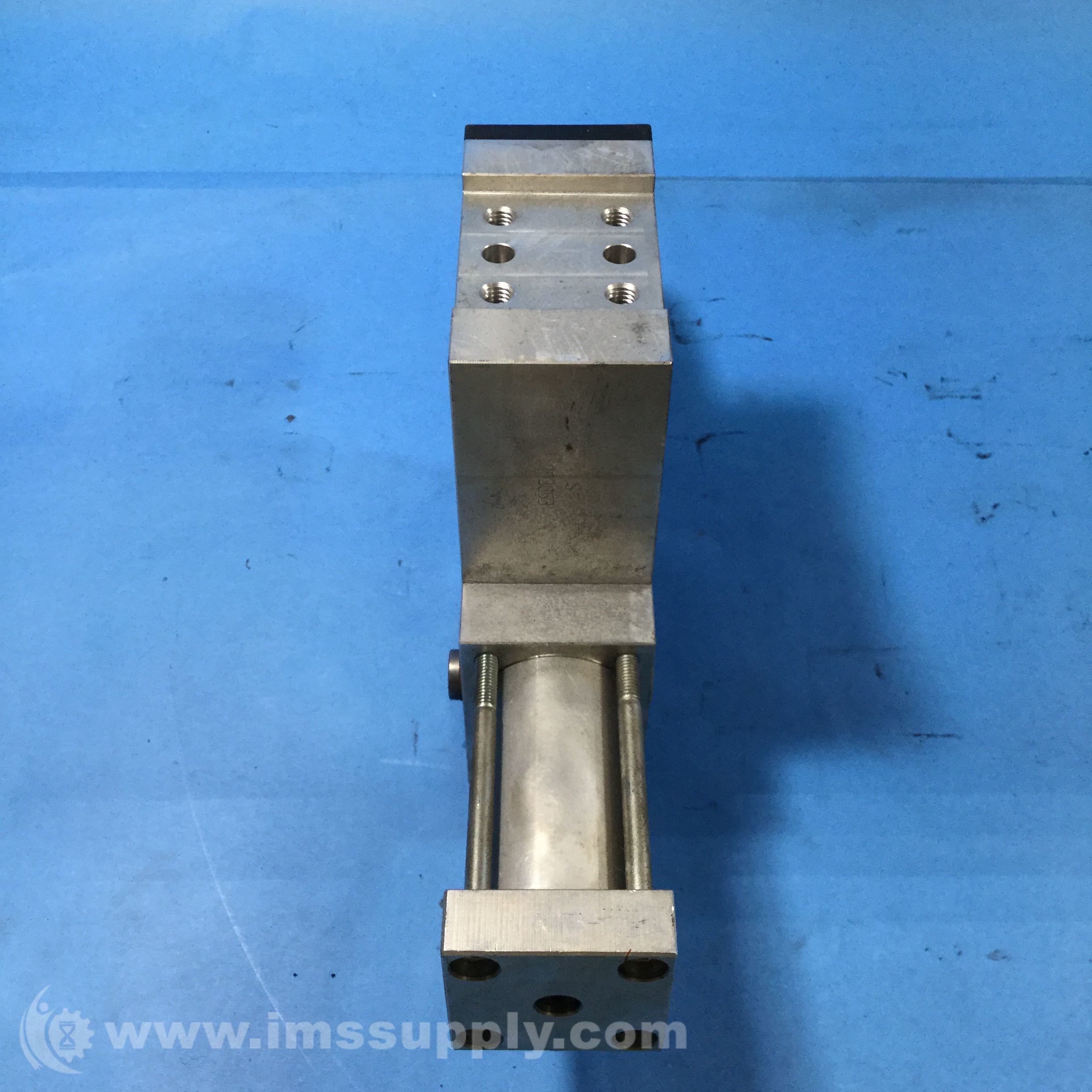 Tunkers K 32 UZ T12 Underbody Pin Clamp - IMS Supply