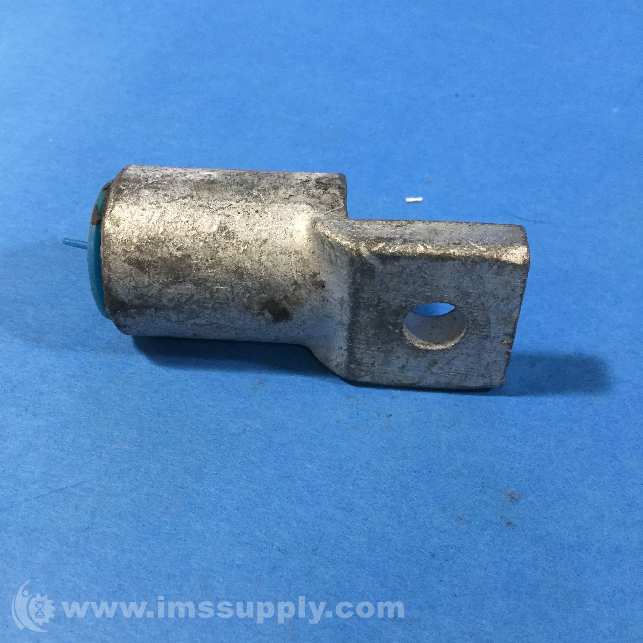 Hubbell VCEL-030 Compression Terminal Aluminum - IMS Supply