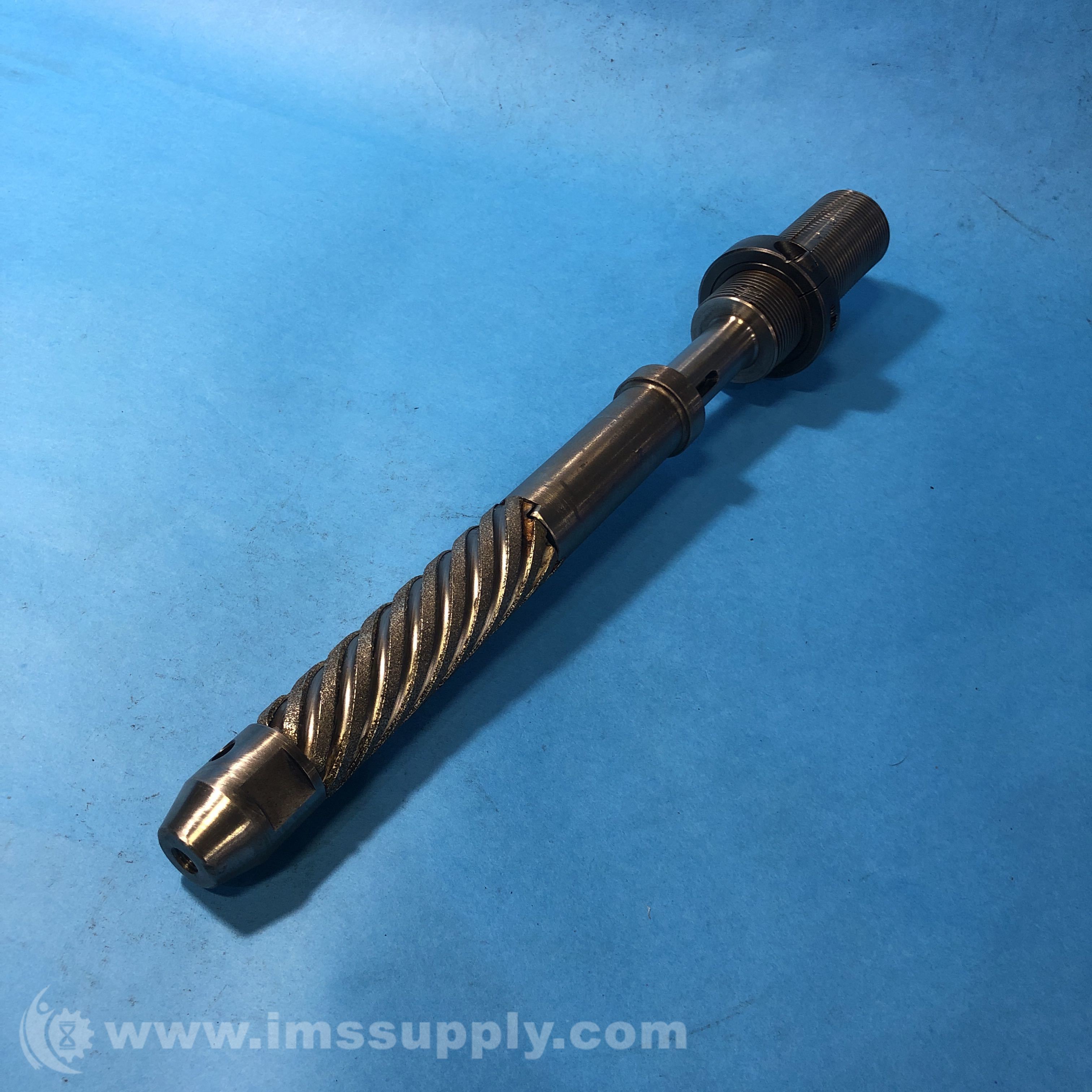 ACCU-CUT Diamond Tool Sleeve Bit Borer Drill Cutter - IMS Supply