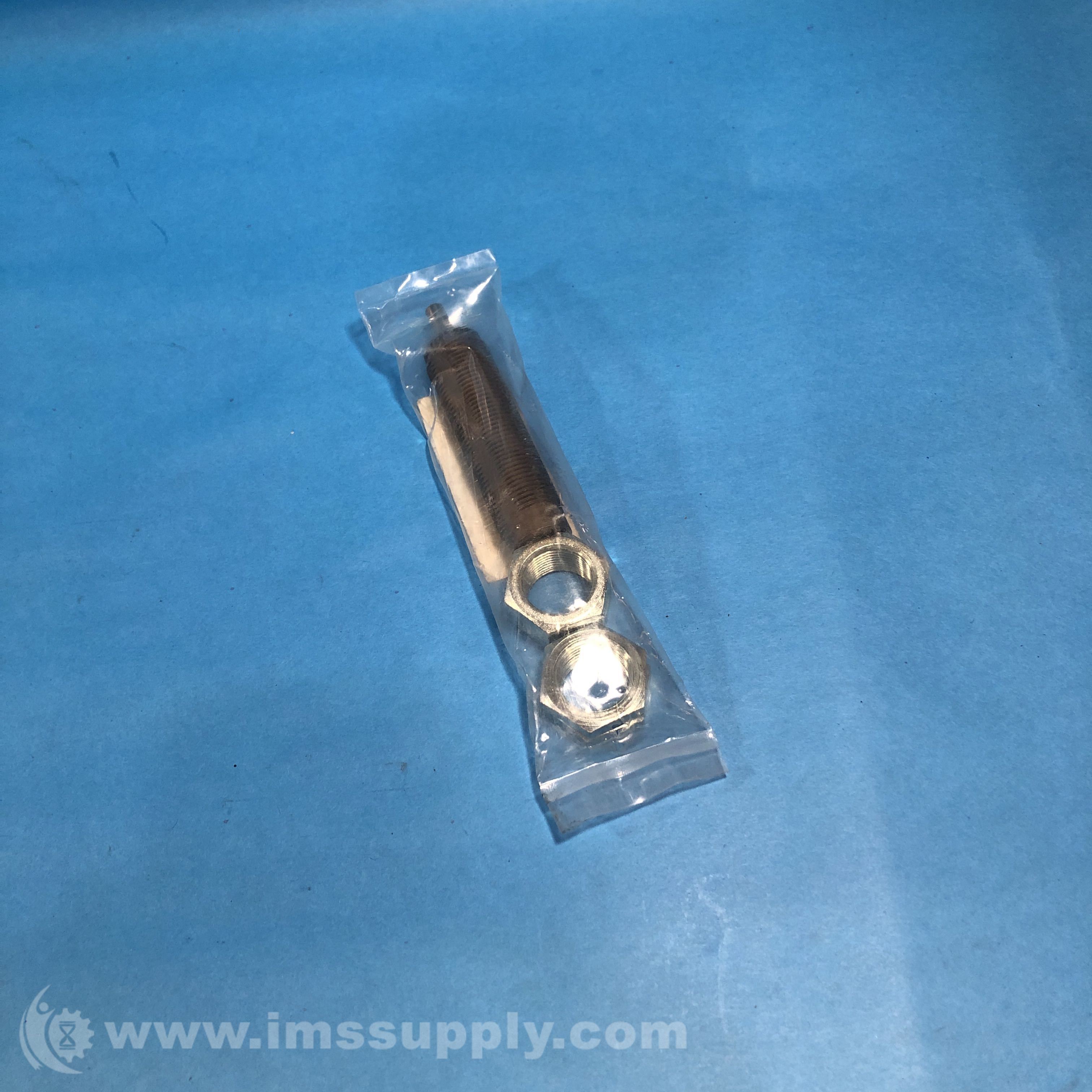 SMC RB2015S Pneumatic Shock Absorber - IMS Supply