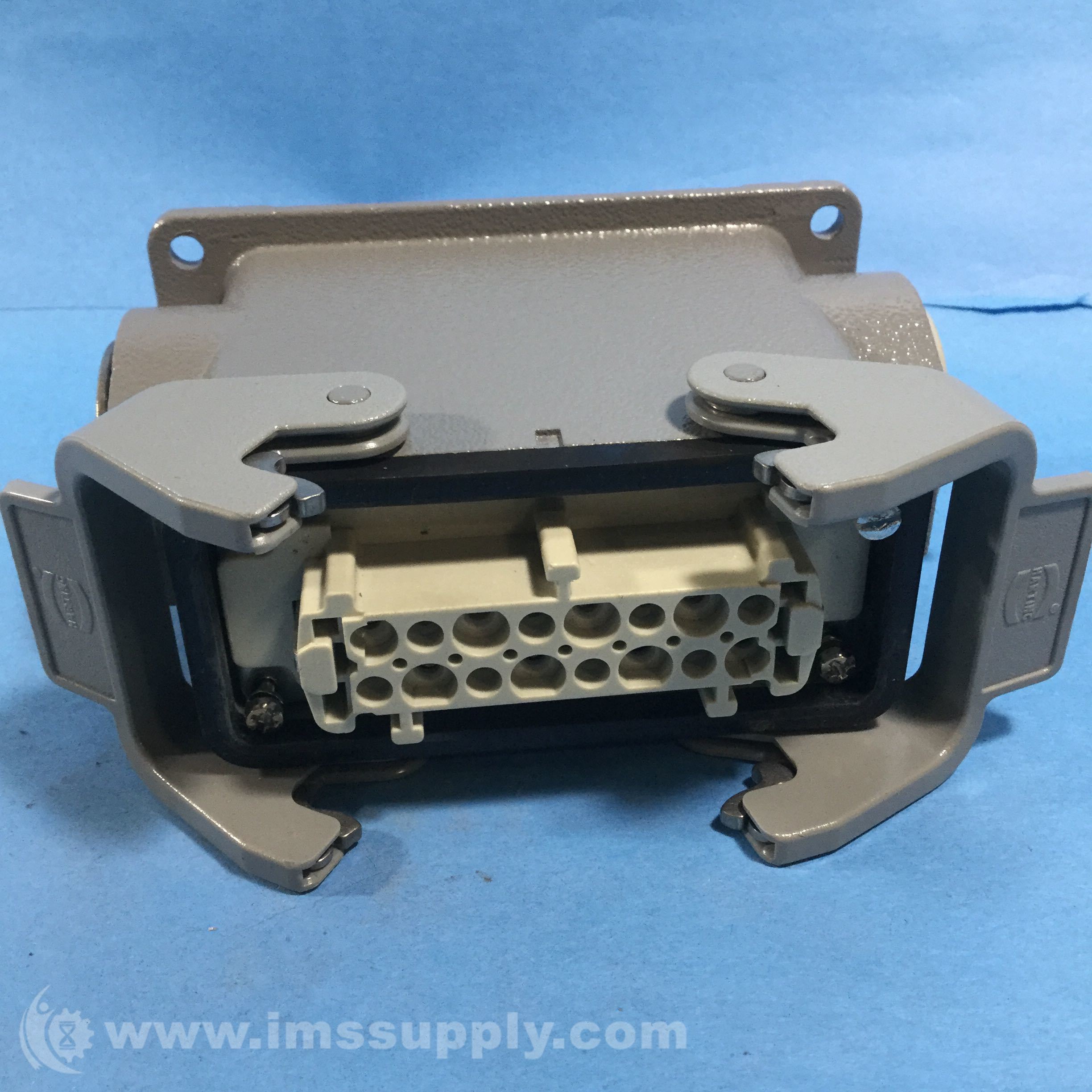 Harting HAN-16E-F Connector - IMS Supply