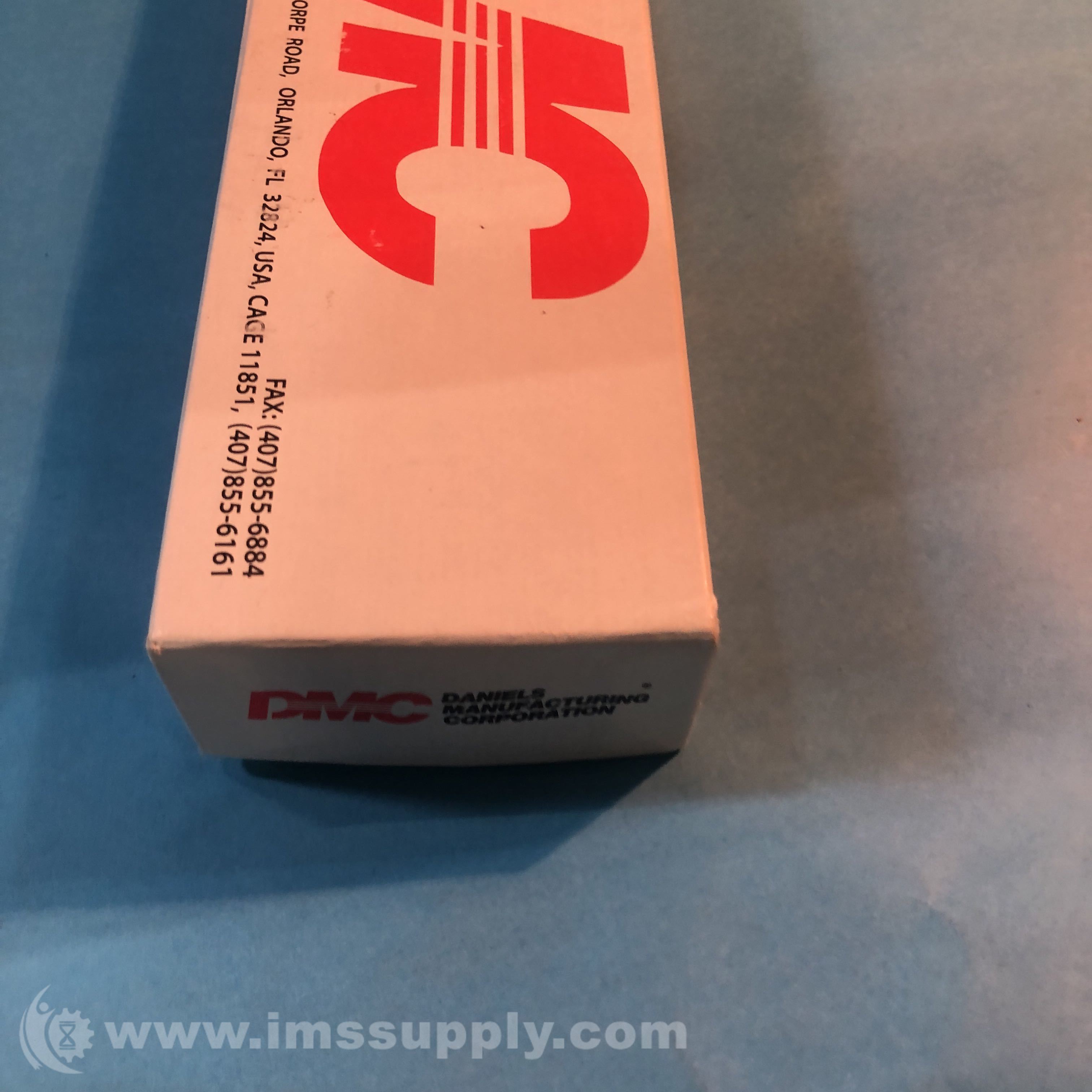 DMC M22520/1-01 AF8 12-26 Awg Crimp & Indent Tool - IMS Supply