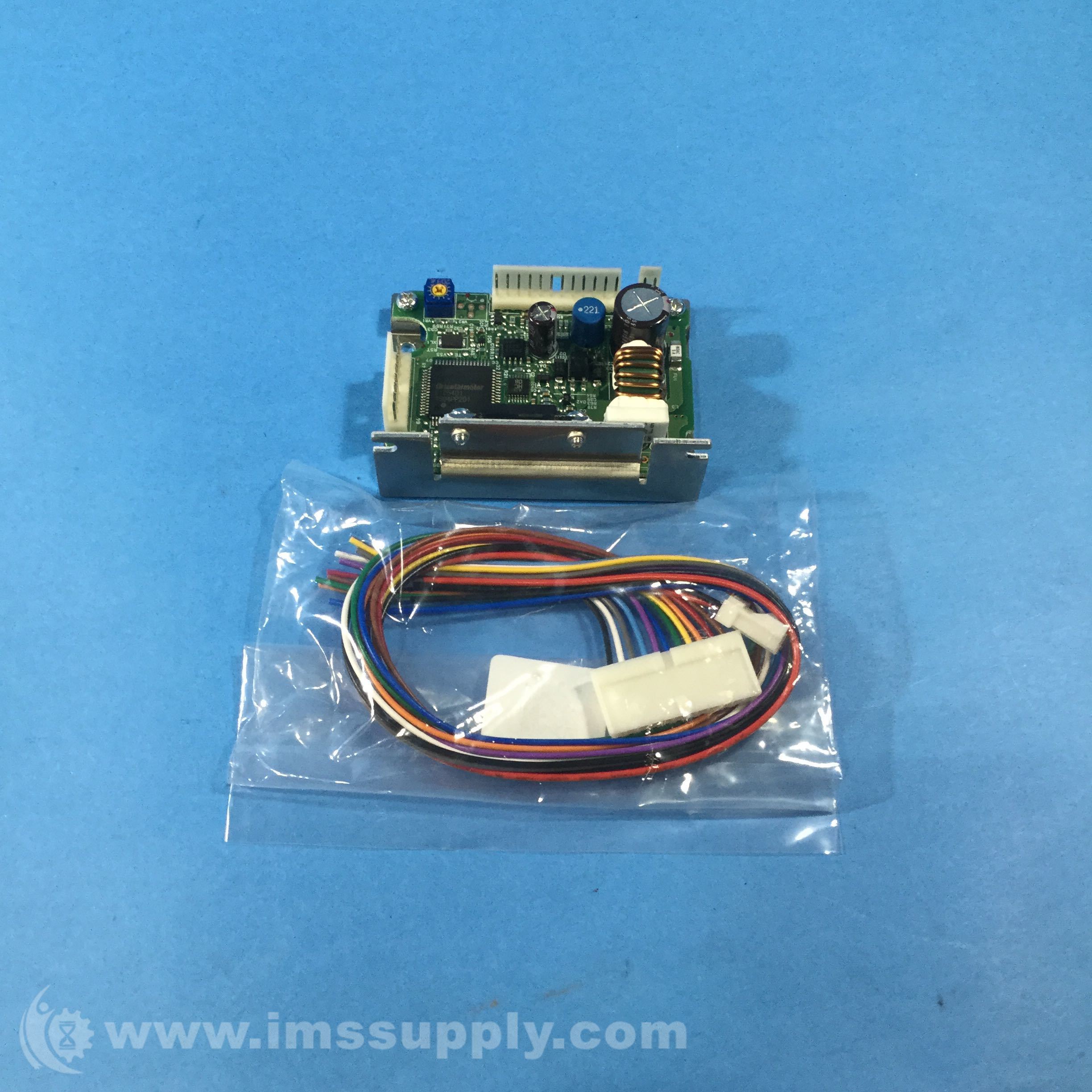 Oriental Motor AXHD30K Brushless DC Speed Controller - IMS Supply