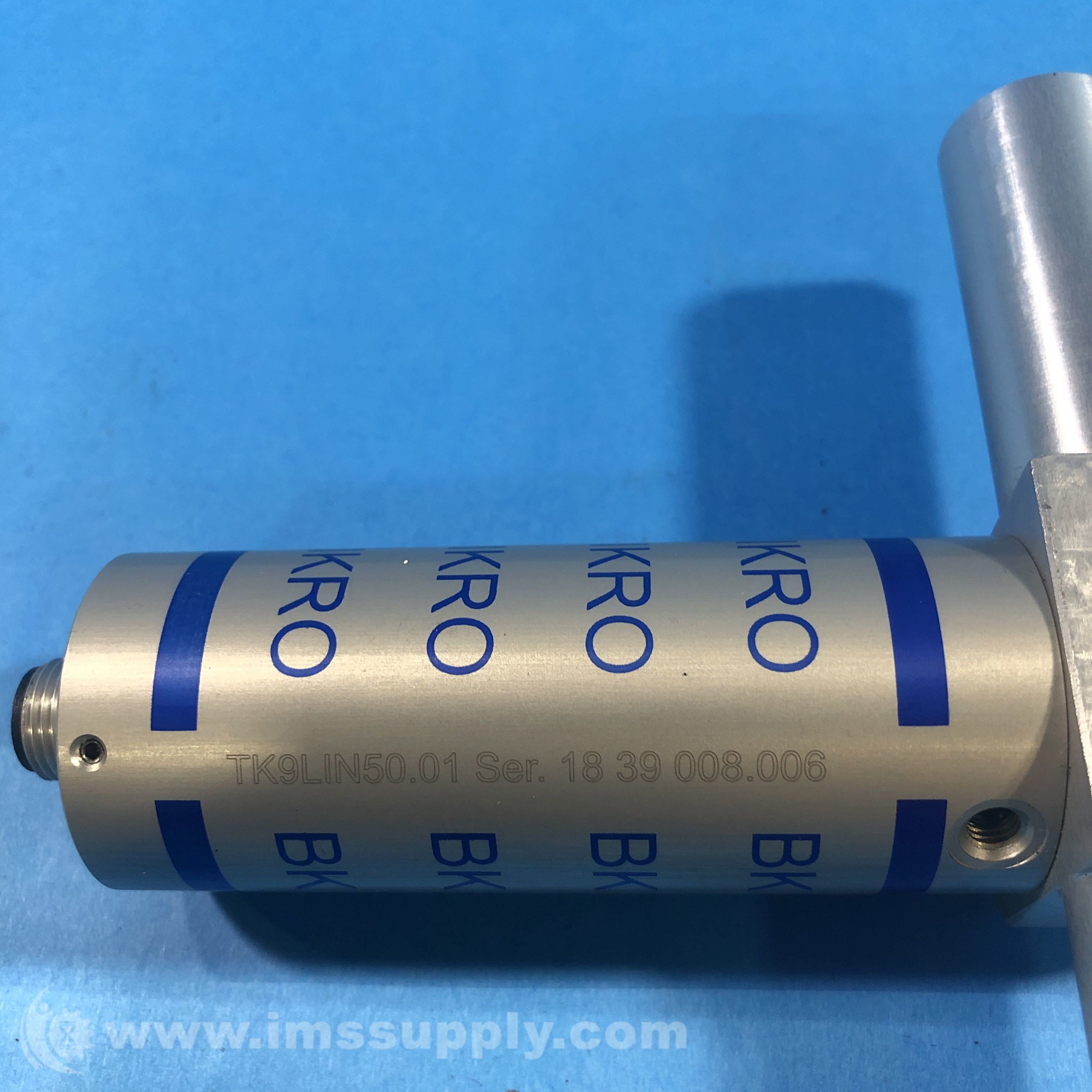 BK Mikro TK9LIN50.01 Scanner - IMS Supply