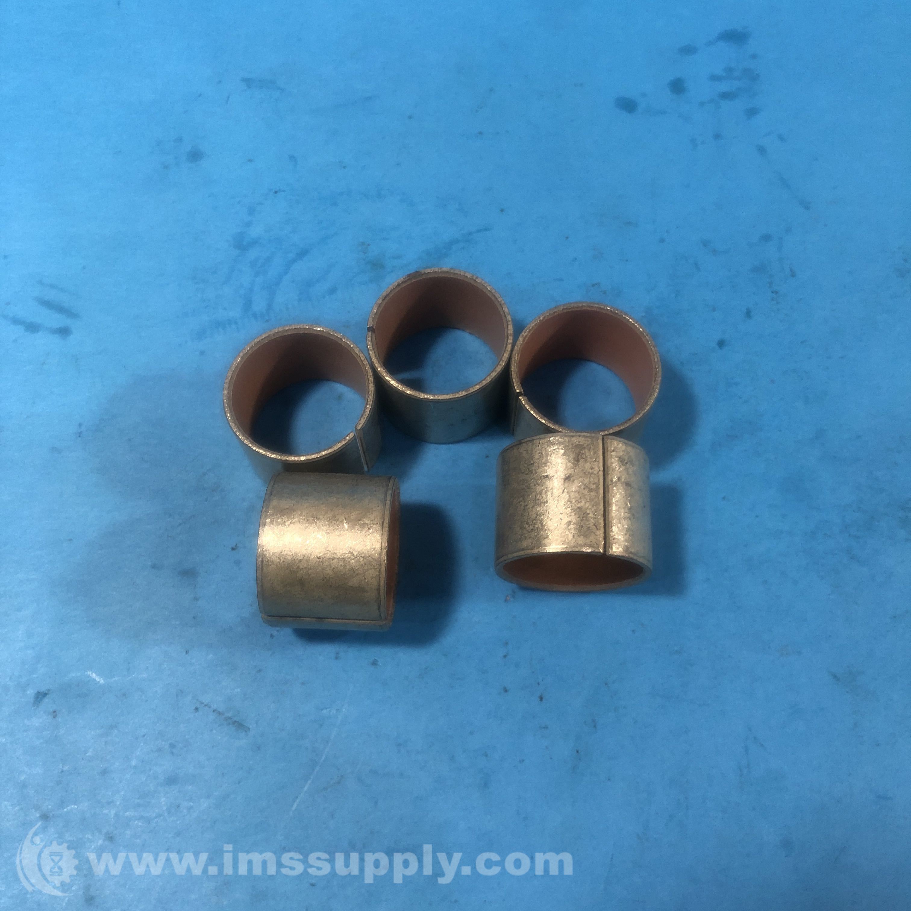 Sankyo Oilless Industry FB2220 Bag of 5 - IMS Supply