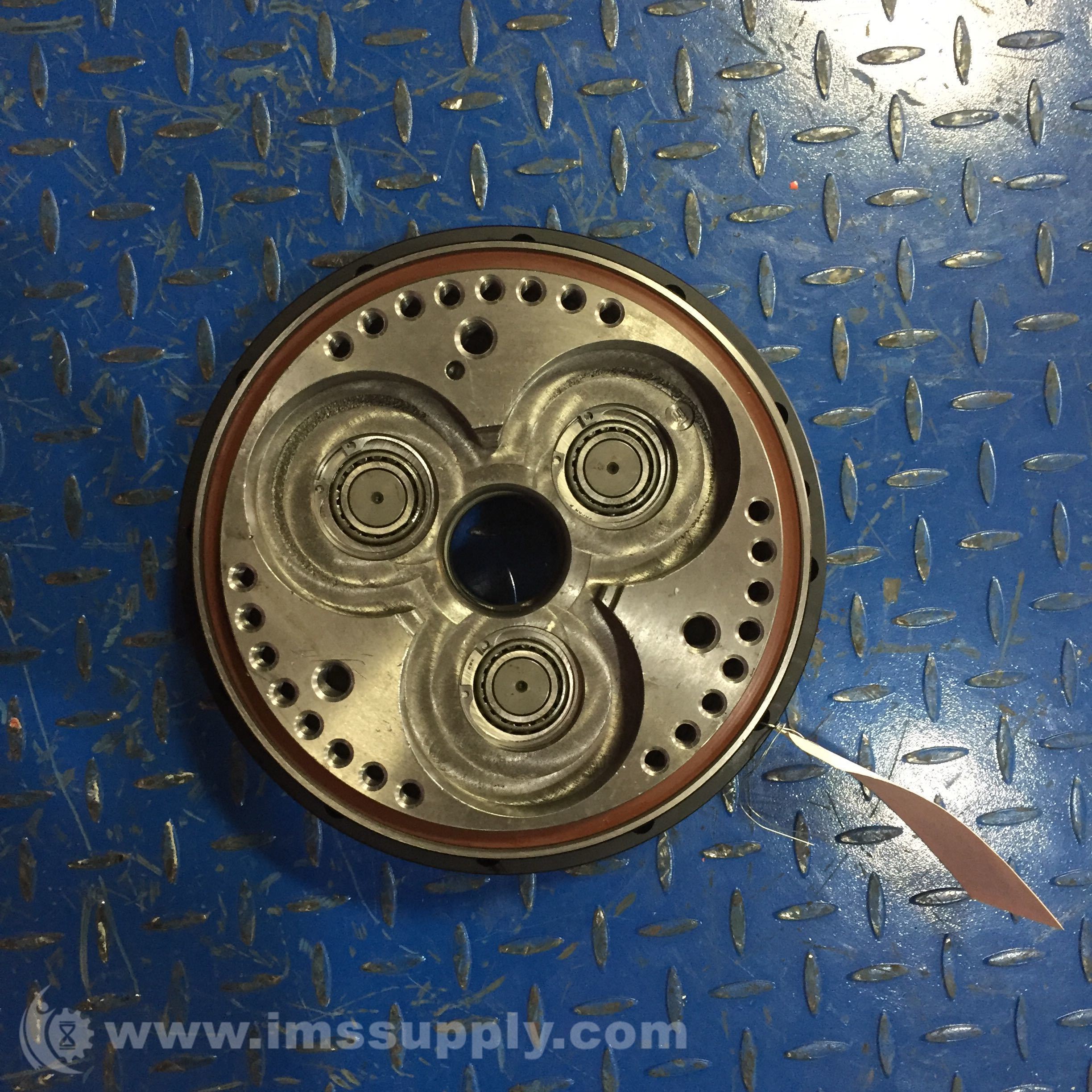 Fanuc A97L-0218-0342-110E-46 Vigodrive Reduction Gear - IMS Supply