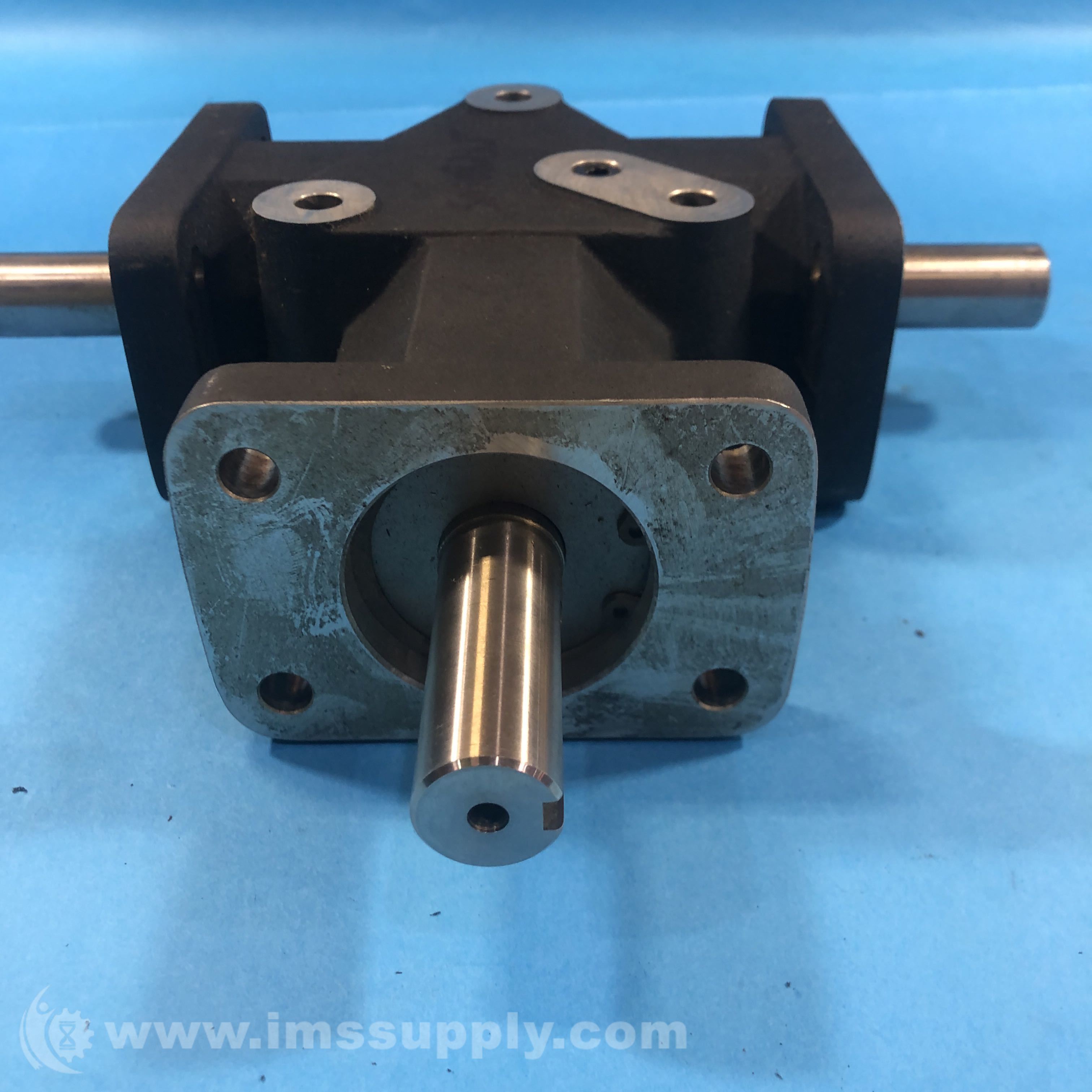 Zero Max Inc 209806 3-Way Gearbox - IMS Supply