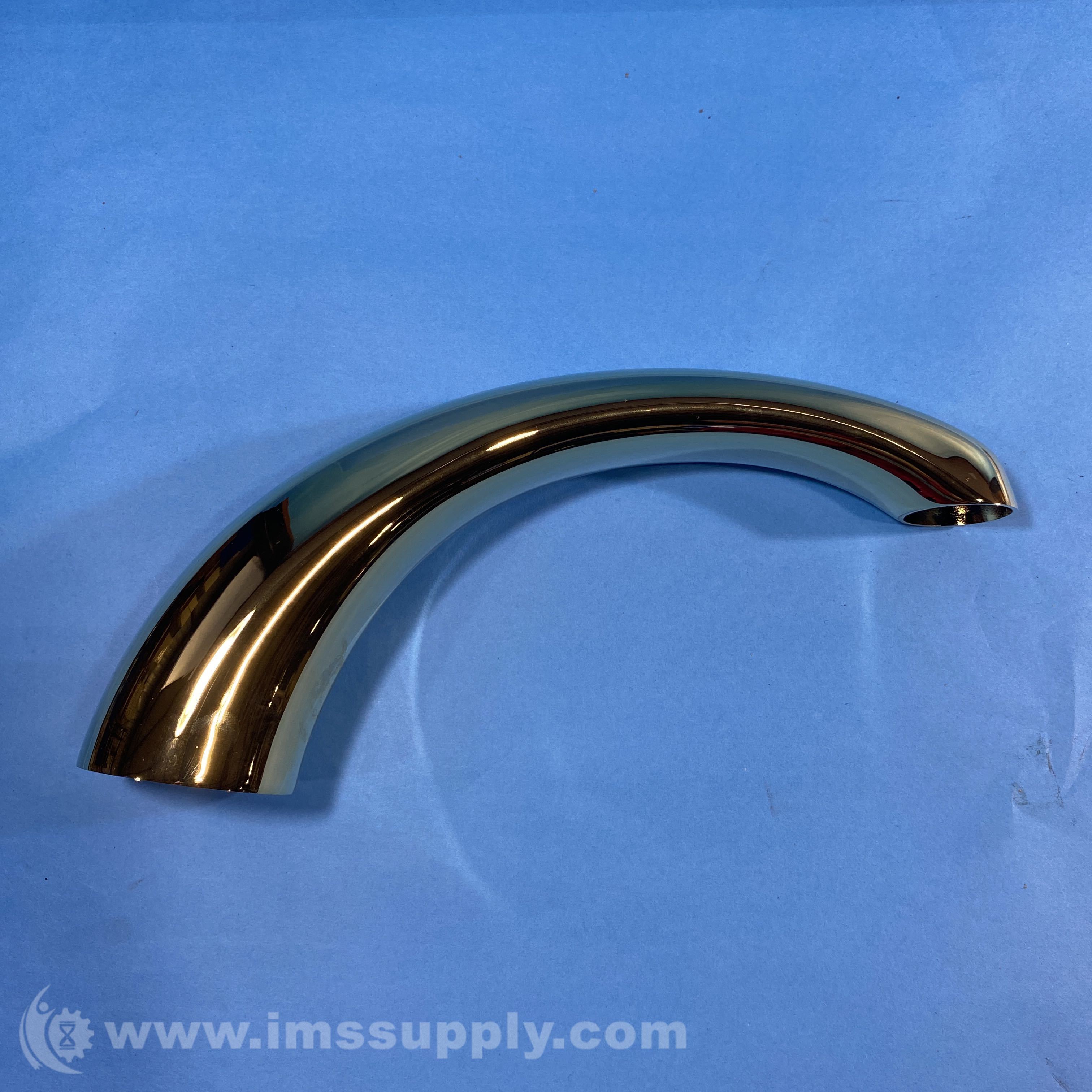 Moen T999P Chateau Chrome Two-Handle Low Arc Roman Tub Faucet - IMS Supply