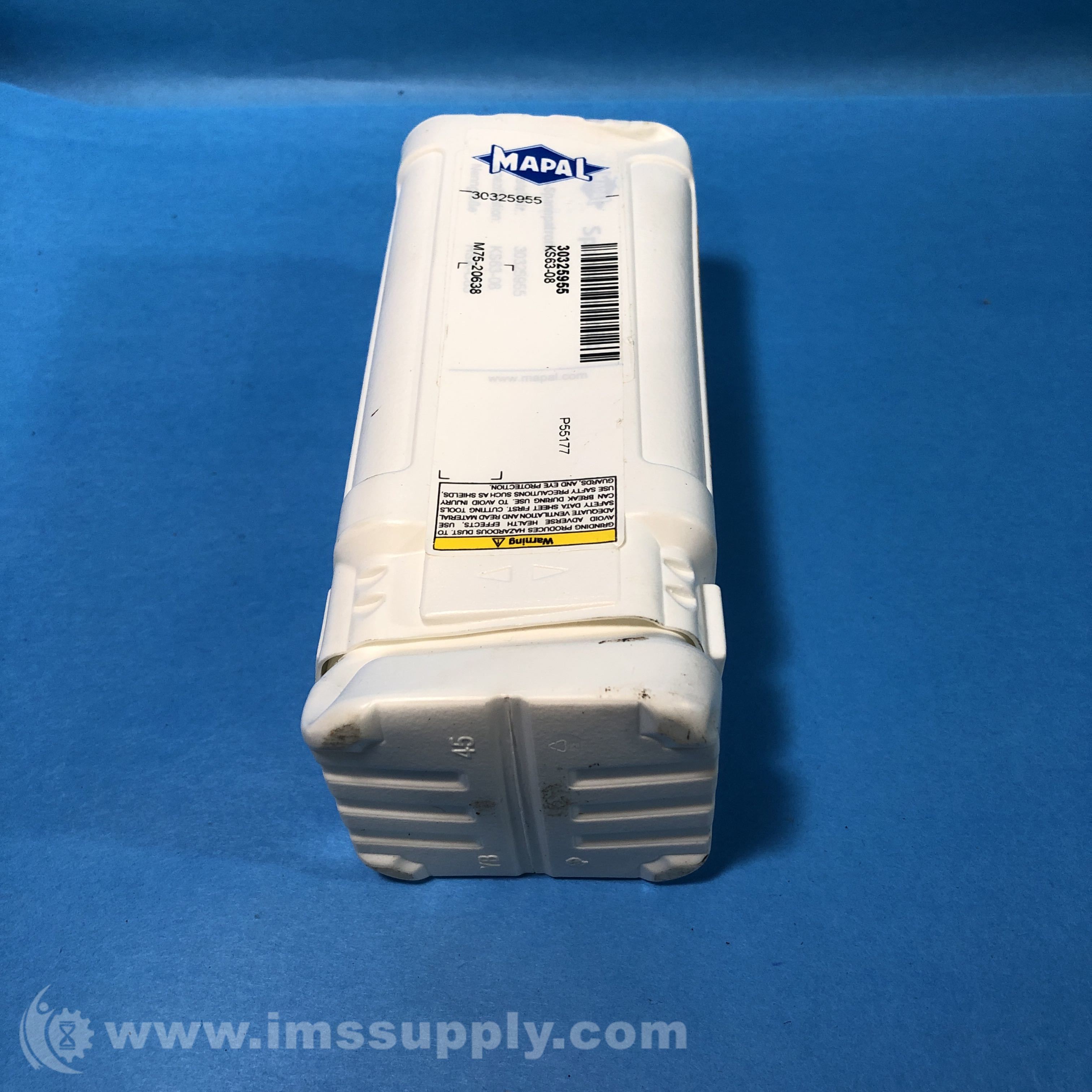 Mapal KS63-08 Clamp Cartridge - IMS Supply