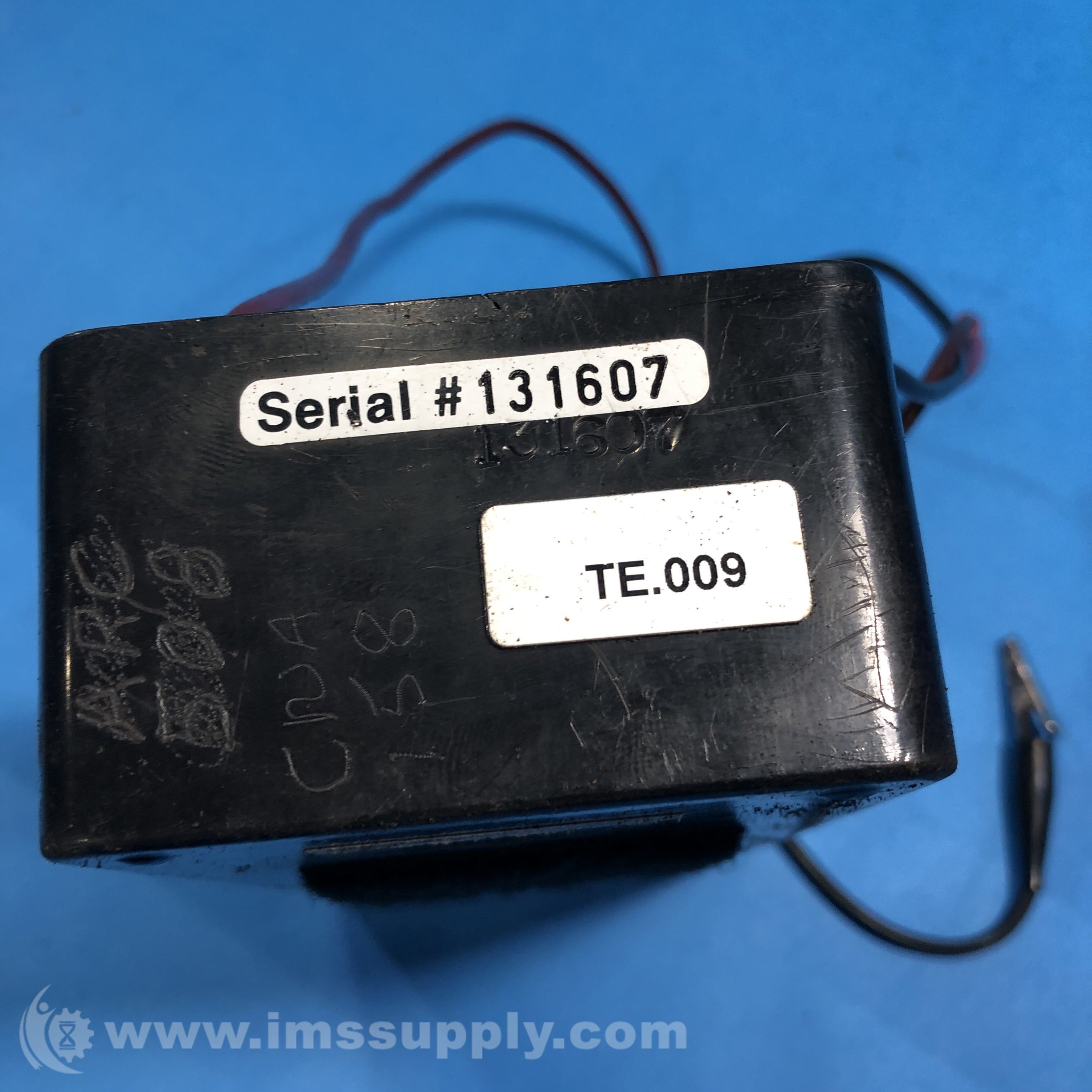 Altek 241 Frequency Calibrator Tester Meter - IMS Supply