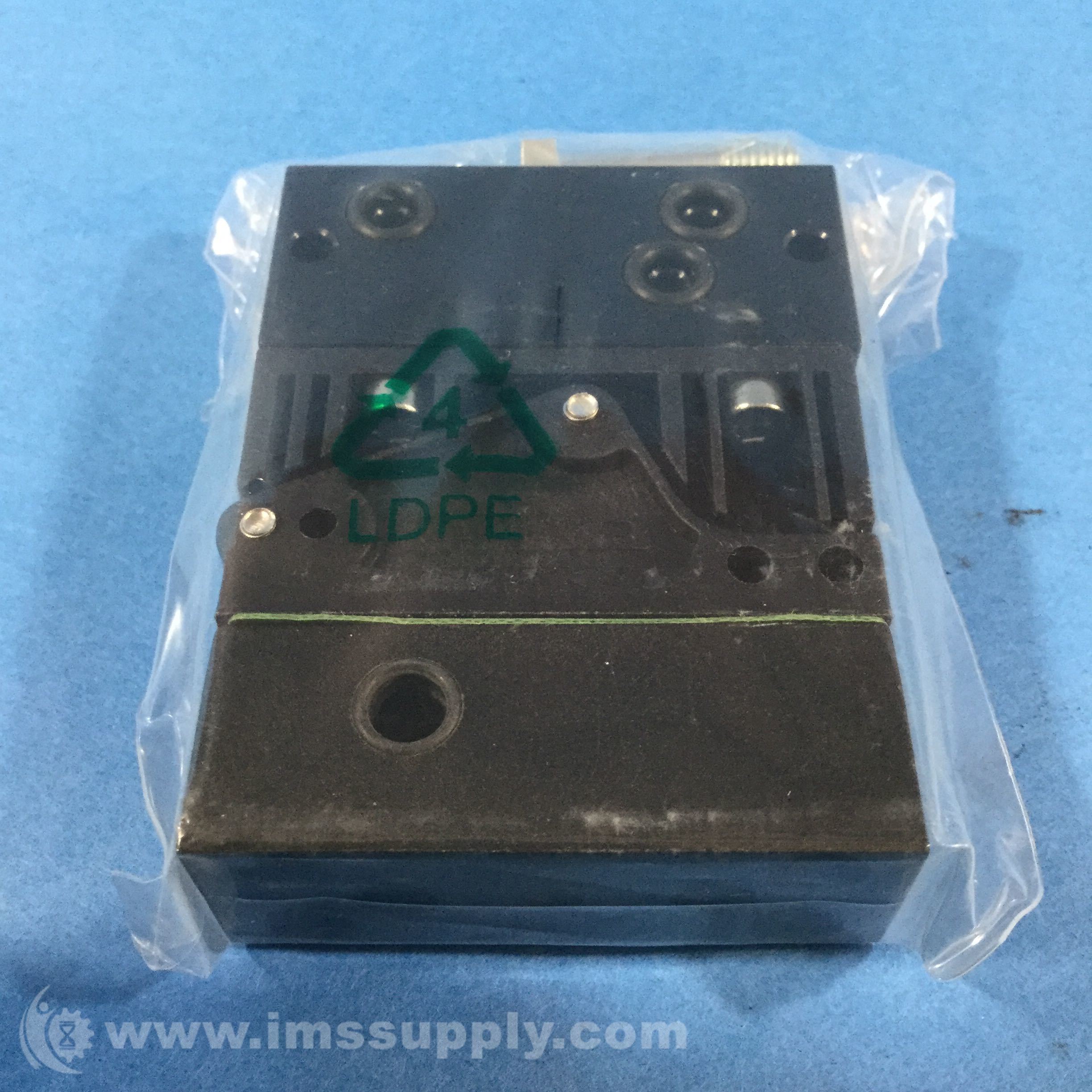 Piab Vacuum Products 0121521, Vacustat 65 -KPA LH - IMS Supply