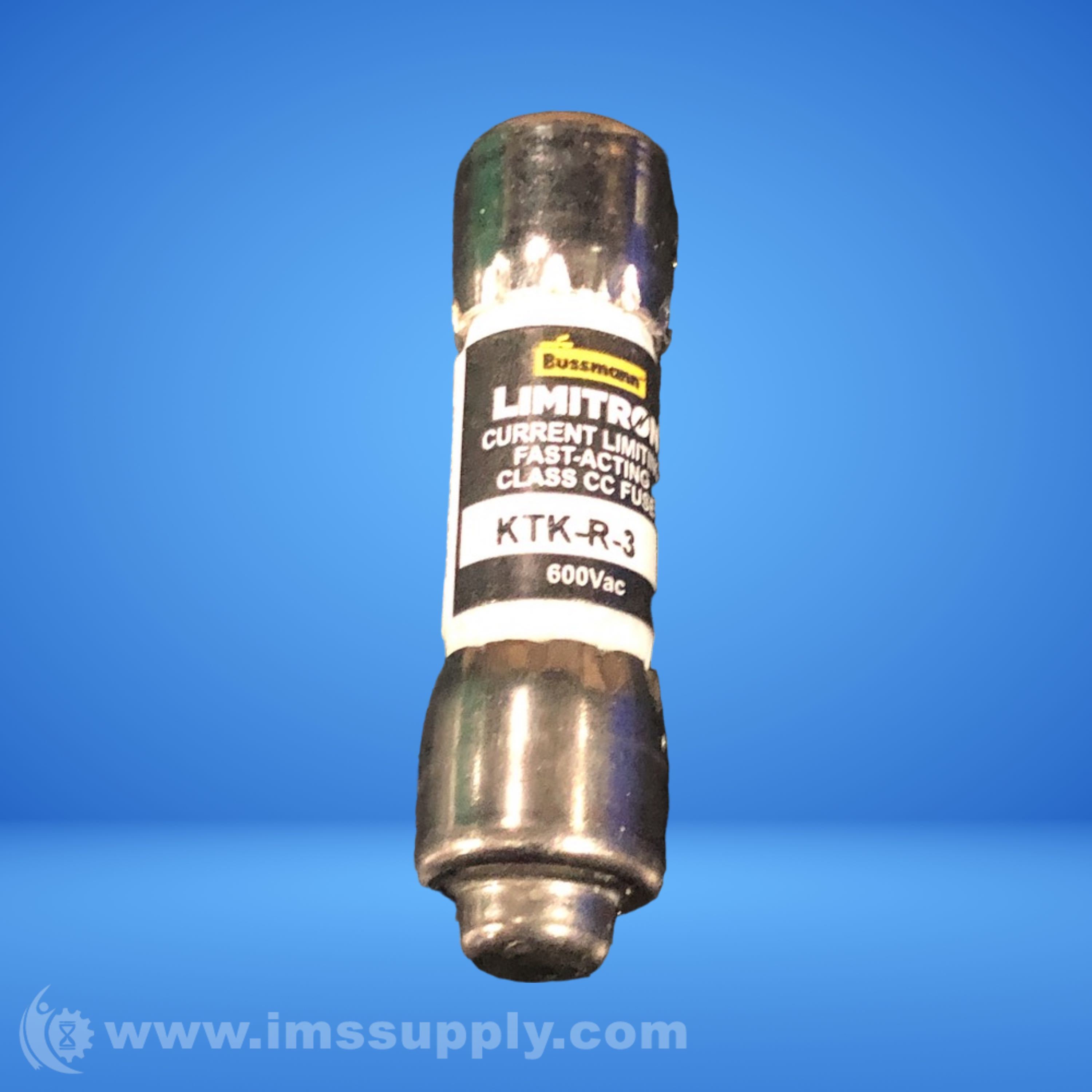 LIMITRON KTK-R-3 - IMS Supply