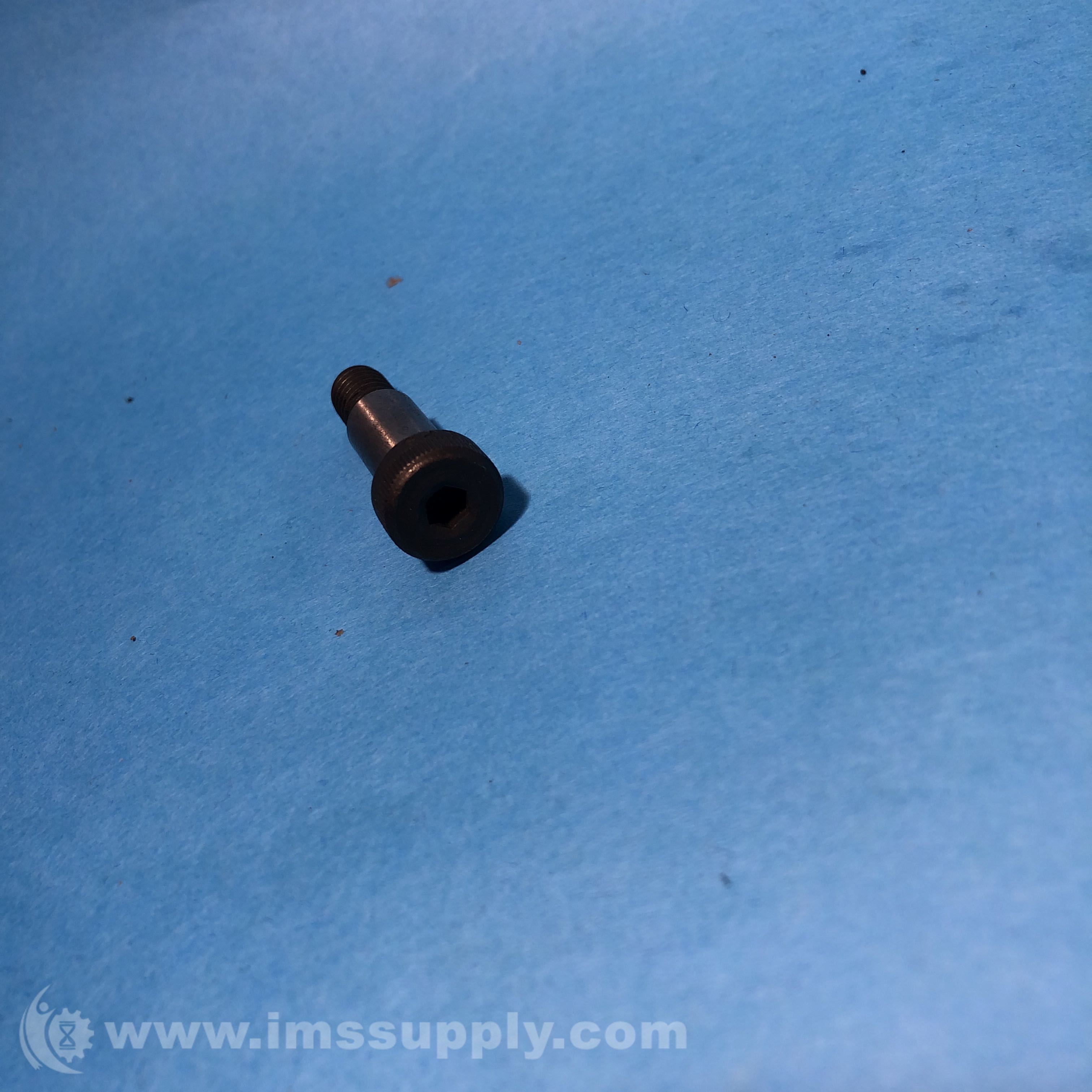 LPS India FIC-1126329 3/8 inch x 3/4 inch Shoulder Bolt - IMS Supply