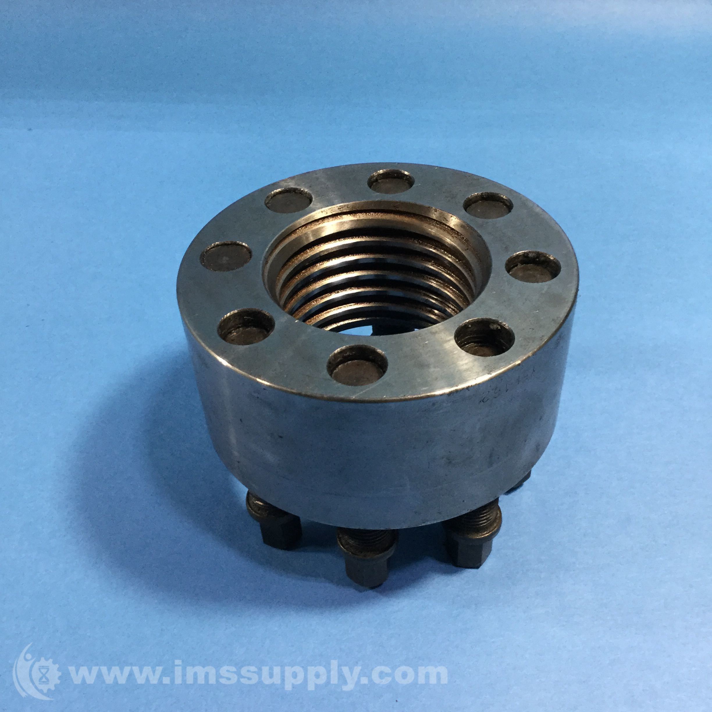 Nord-Lock MT-M48-5 Superbolt Multi-Jackbolt Tensioner - IMS Supply