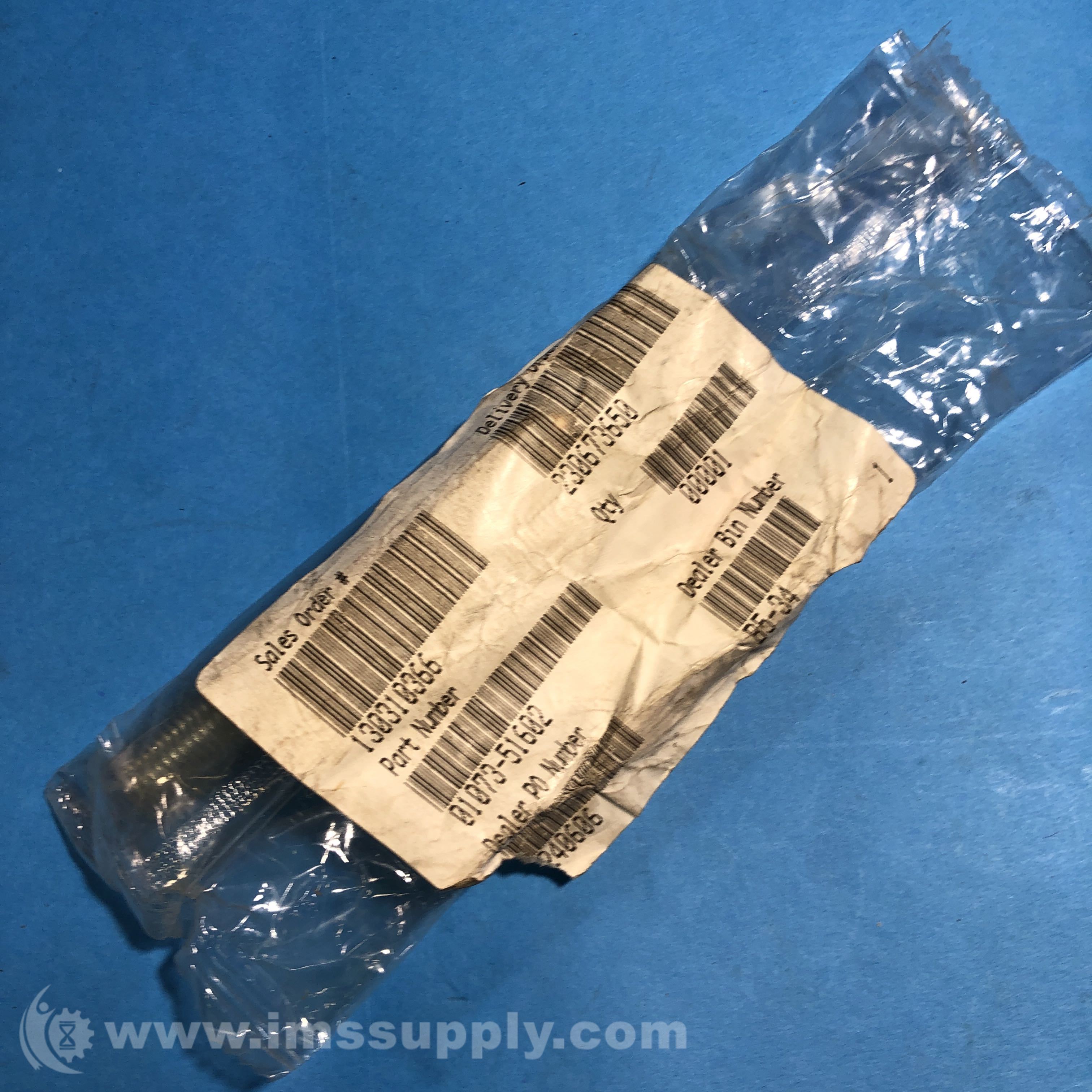 Kubota 01073-51602 Bolt, Shoulder - IMS Supply