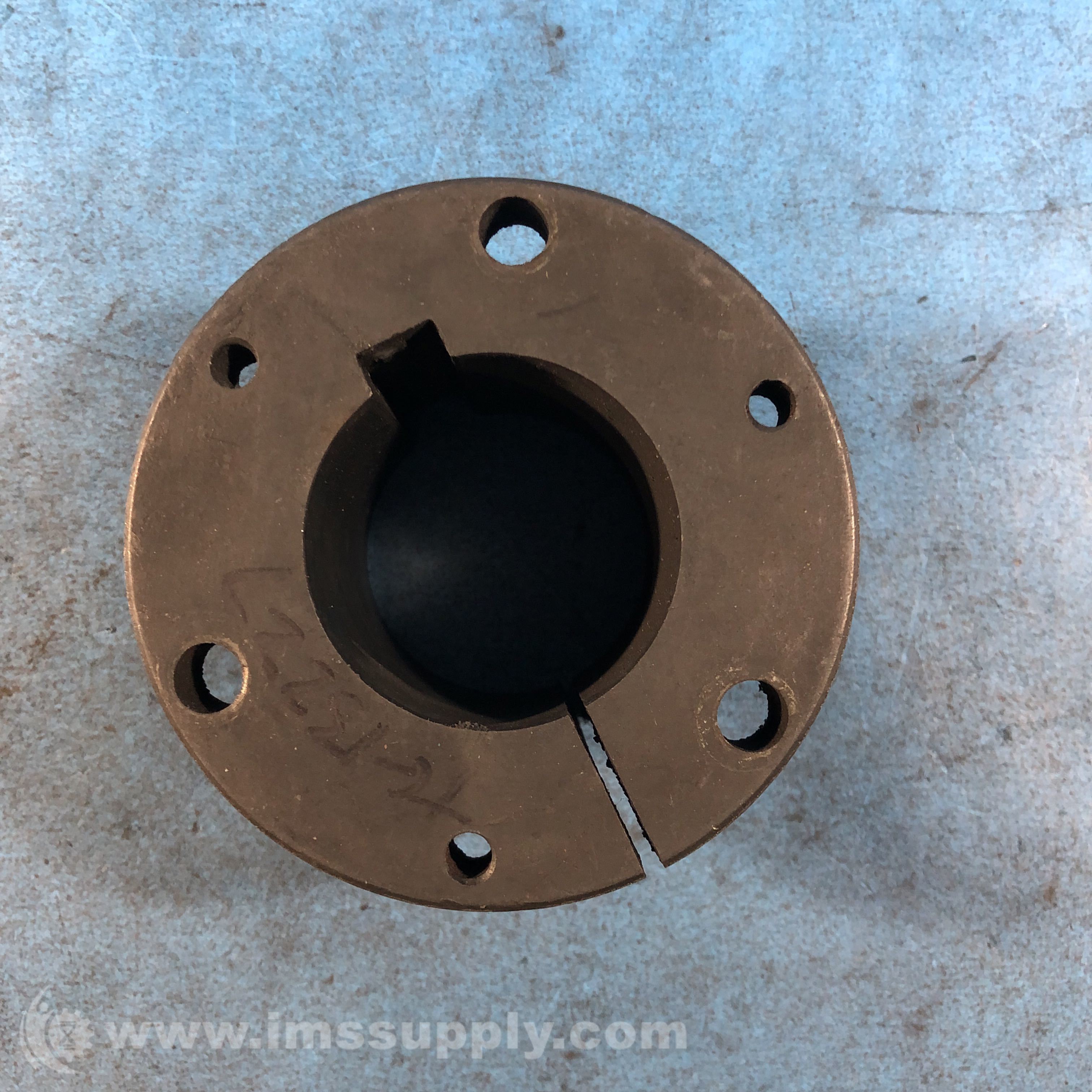 Taper-Lock SD-1-5/8 RGL Bushing - IMS Supply