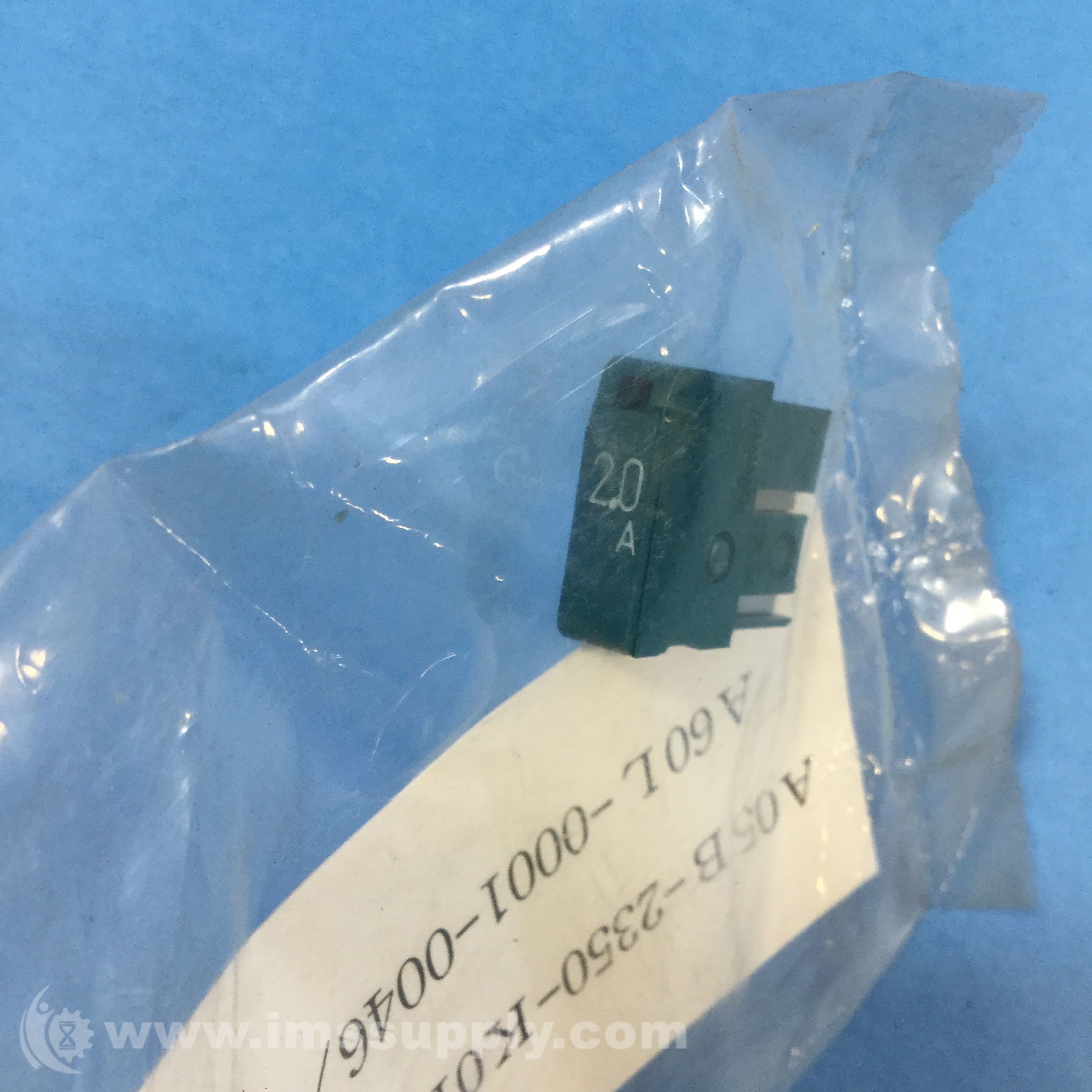 Fanuc A05B-2350-K010 Fuse - IMS Supply